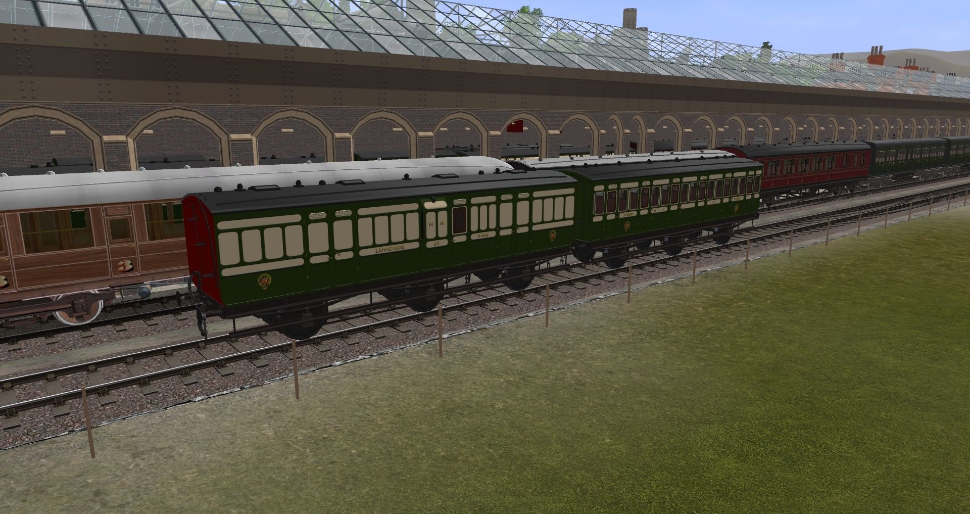 Trainz Portal