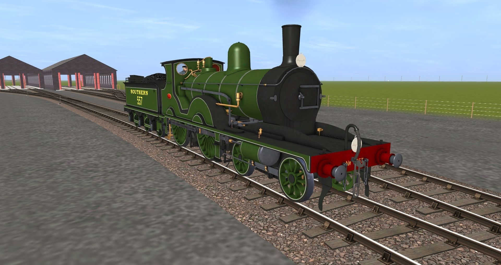 Trainz Portal