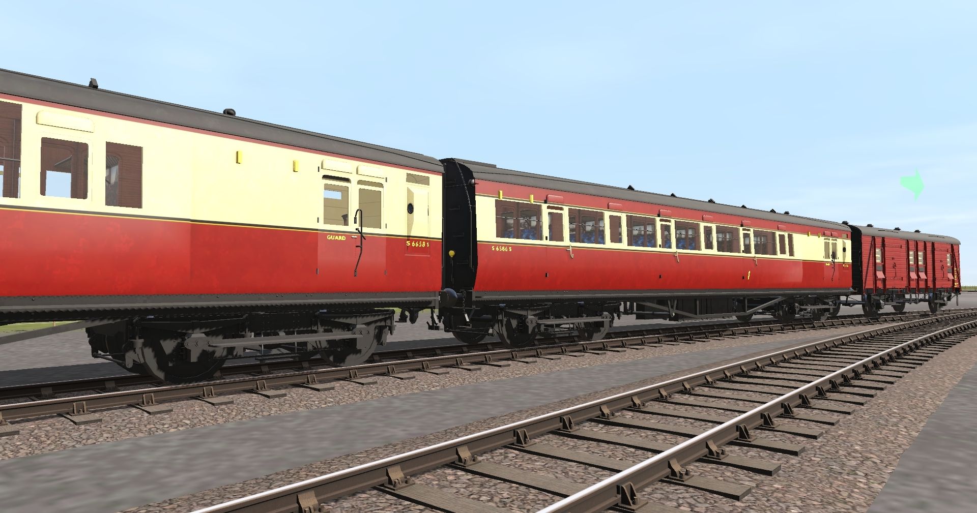 Trainz Portal