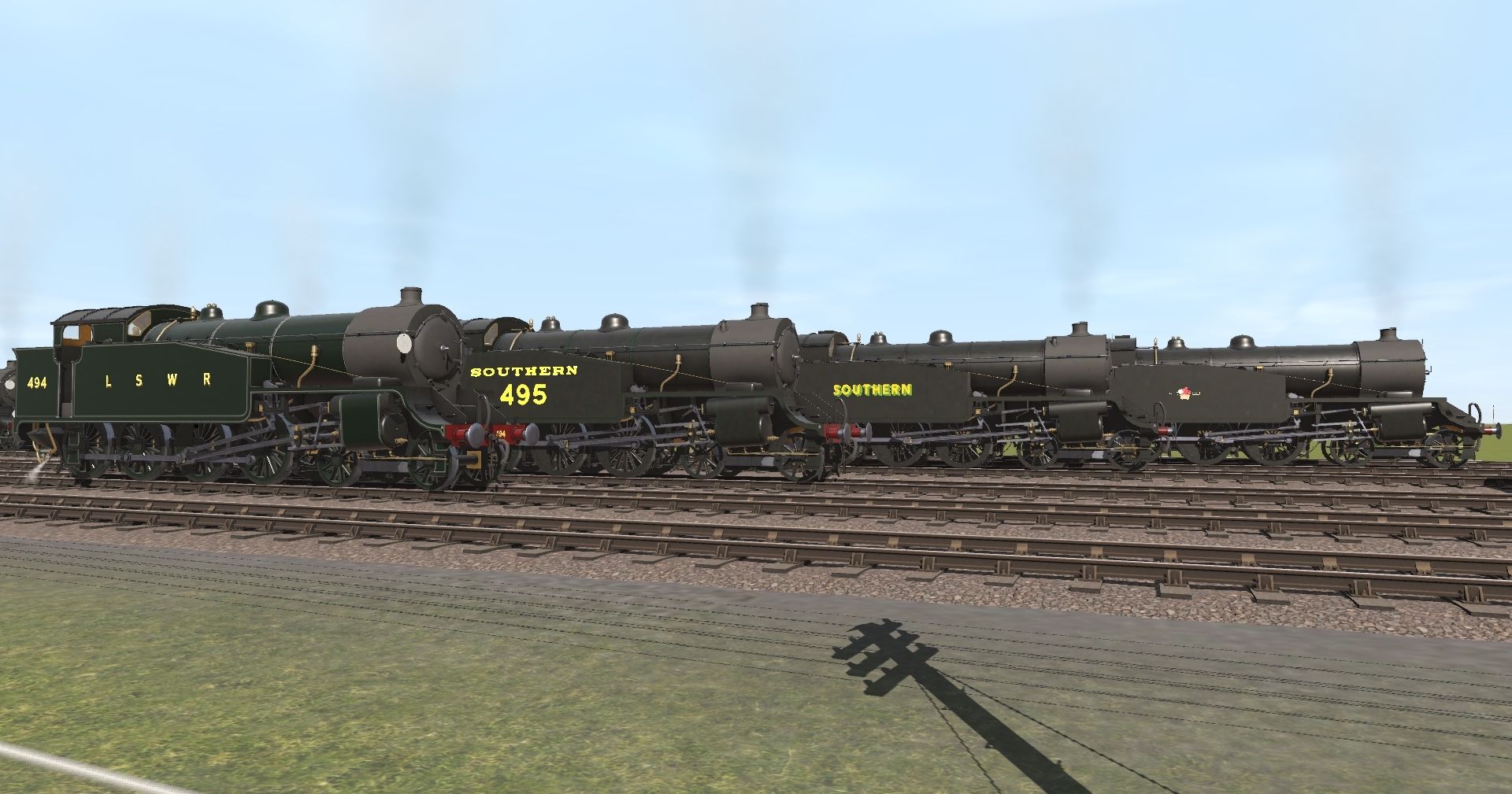 Trainz Portal