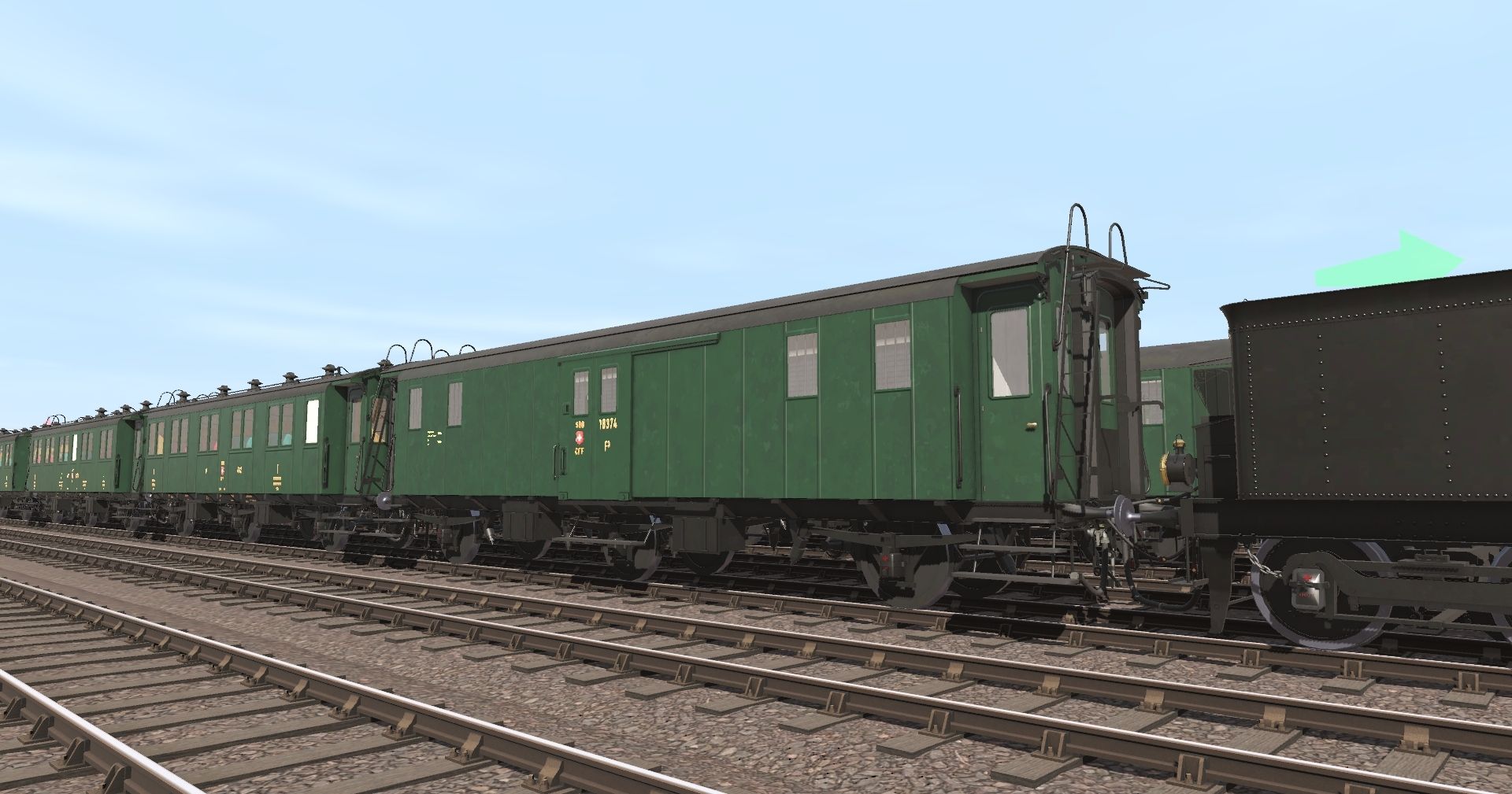 Trainz Portal