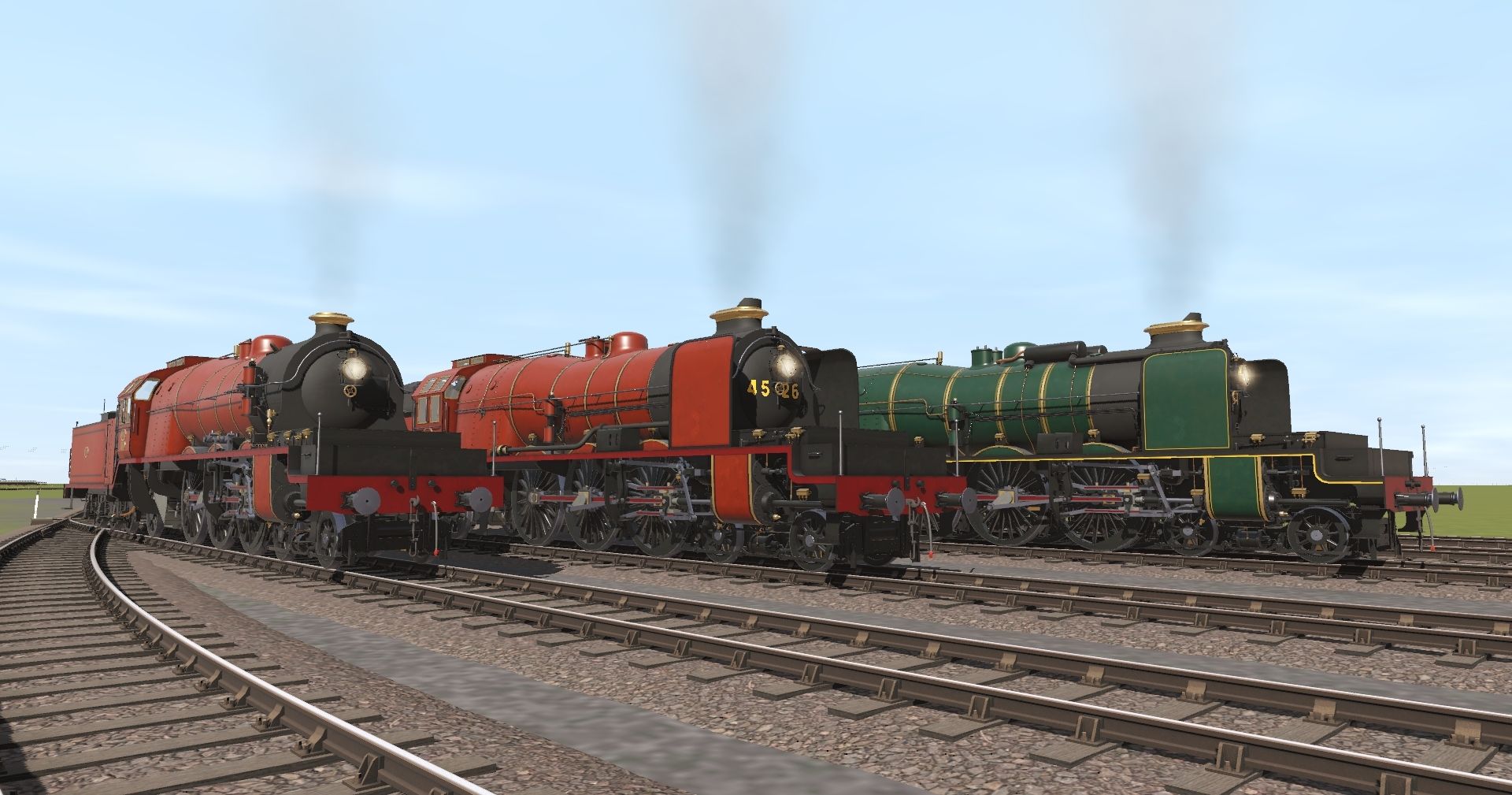 Trainz Portal