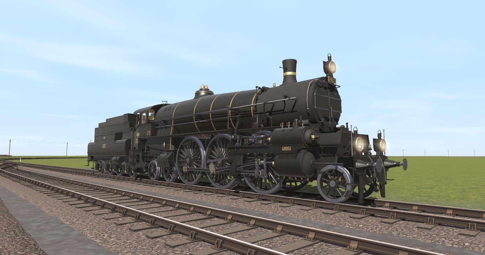 Trainz Portal