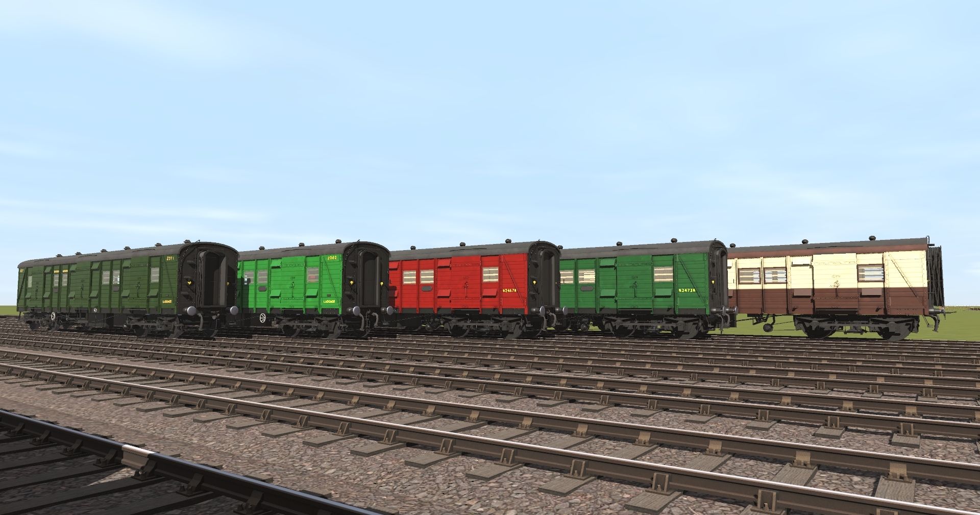 Trainz Portal