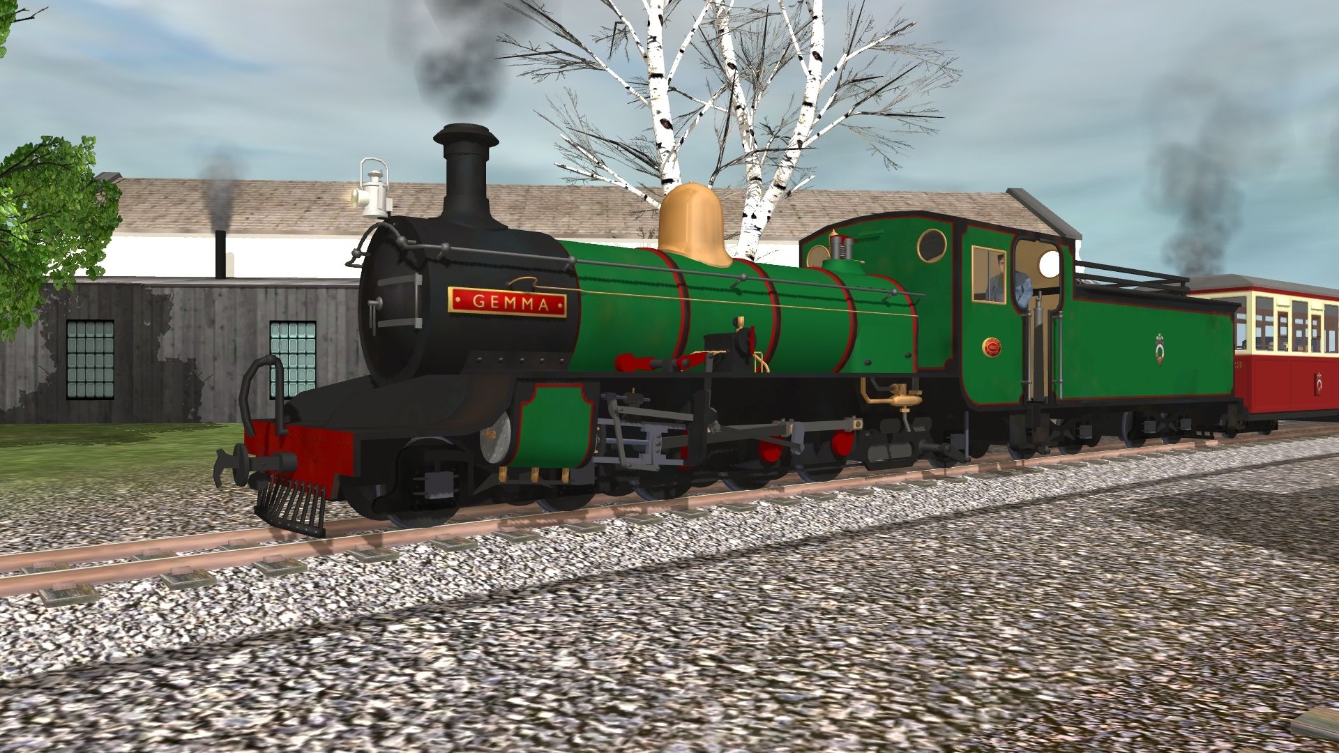 Trainz Portal