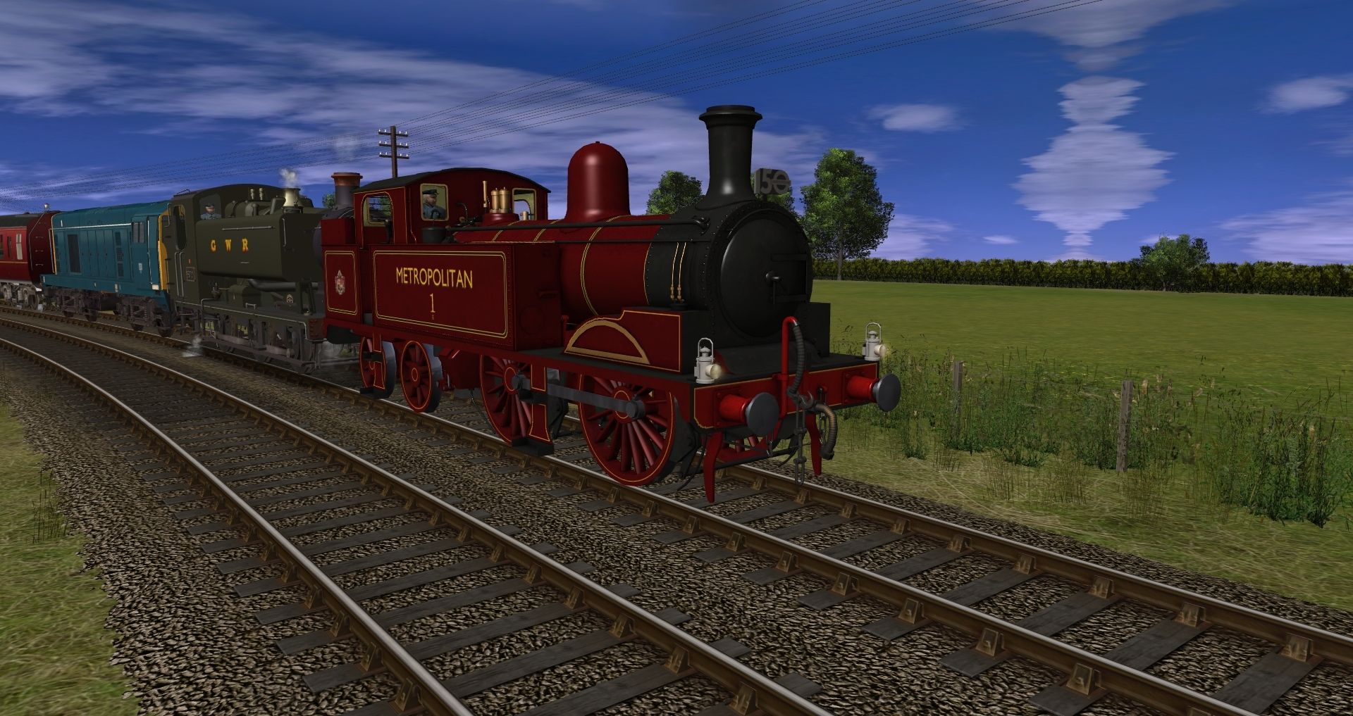 Trainz Portal