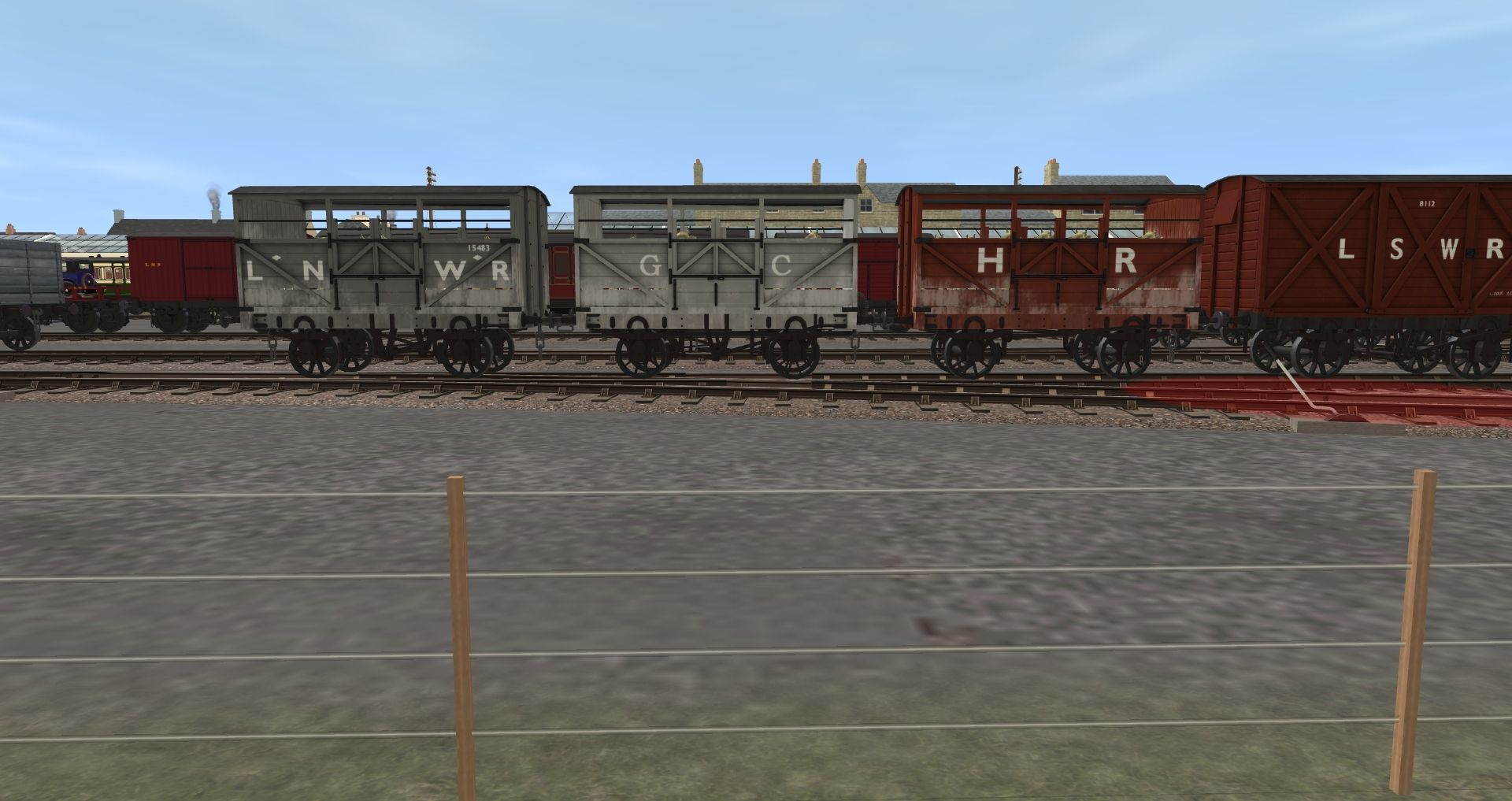 Trainz Portal