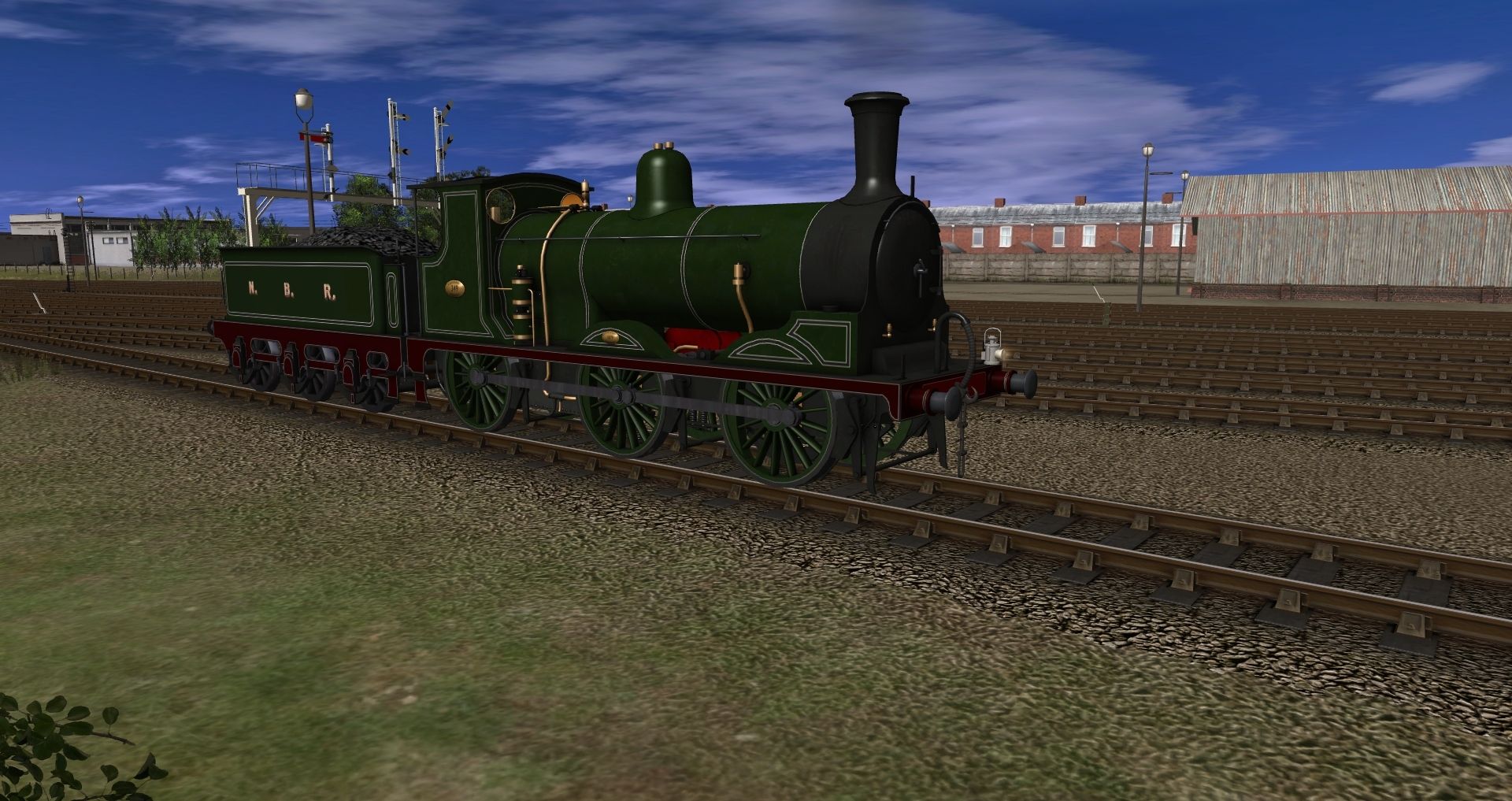 Trainz Portal