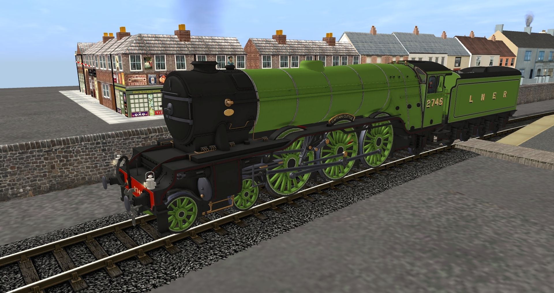 Trainz Portal