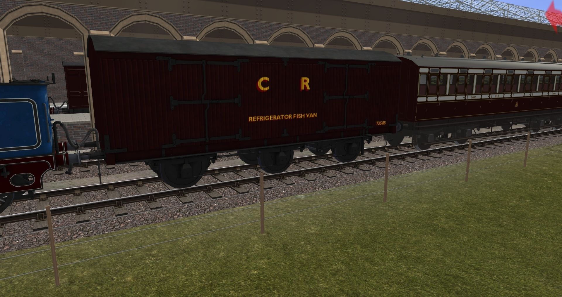 Trainz Portal