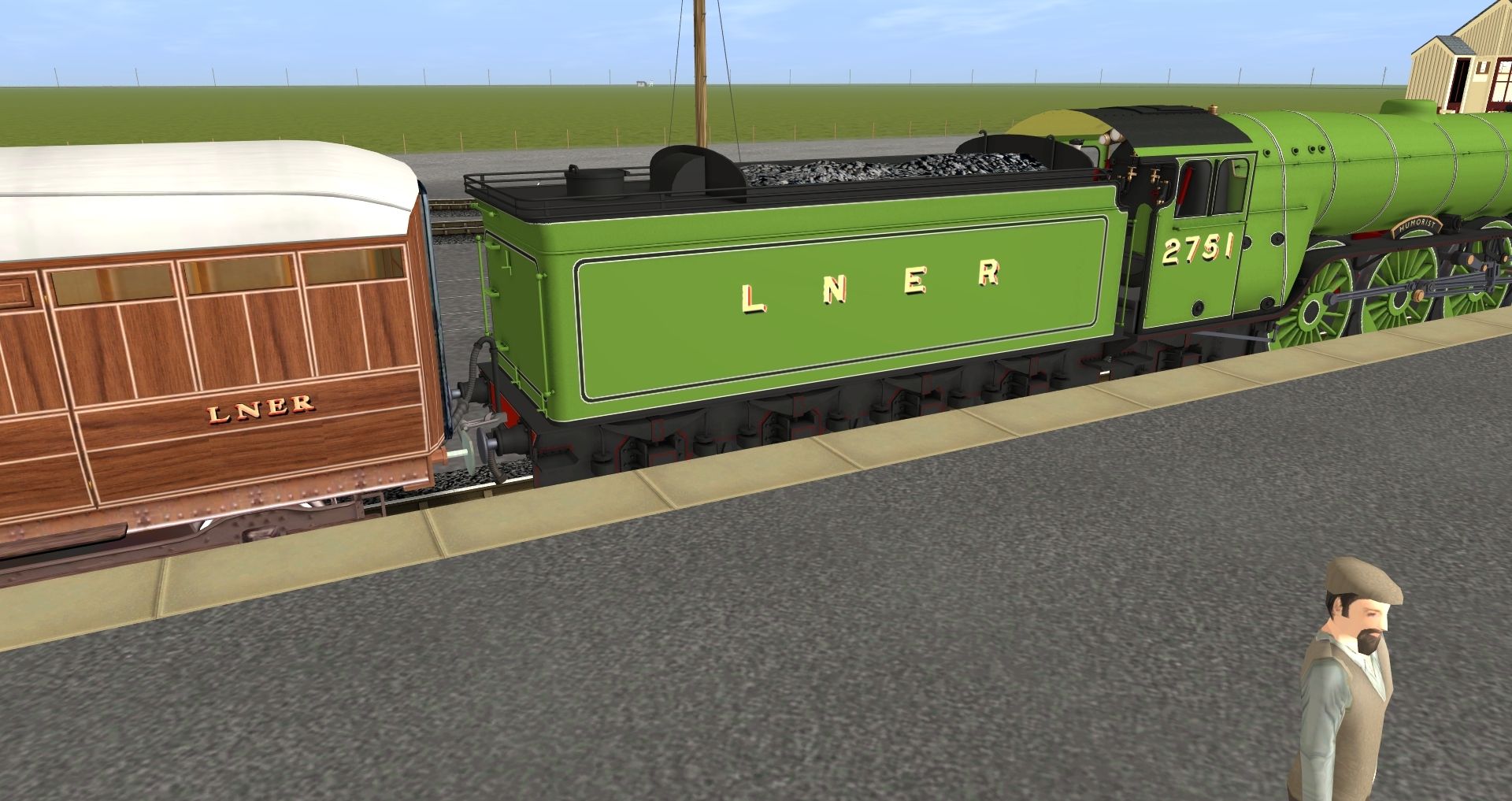 Trainz Portal