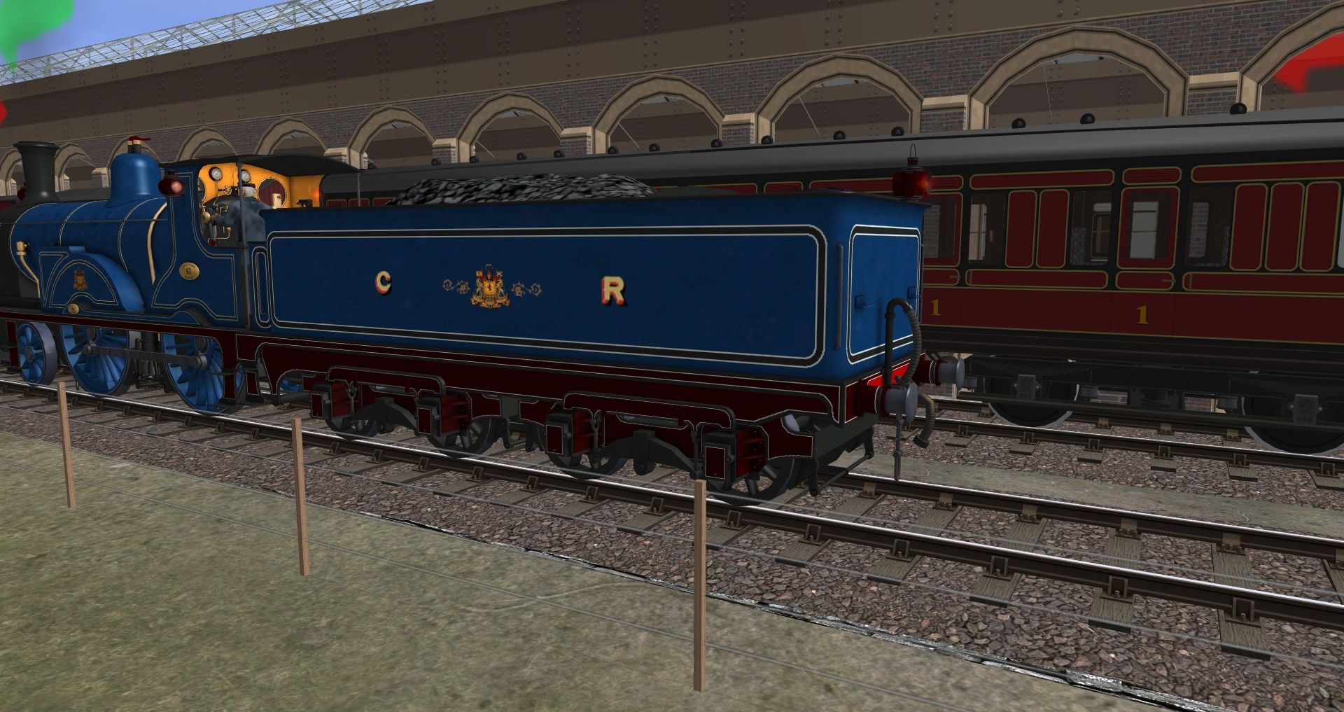 Trainz Portal