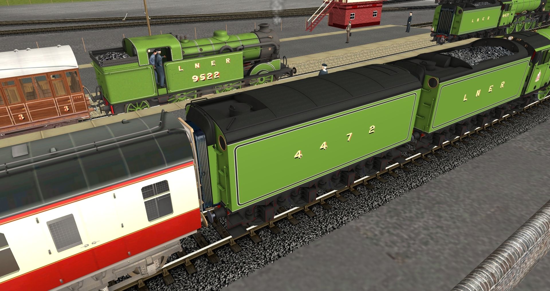 Trainz Portal