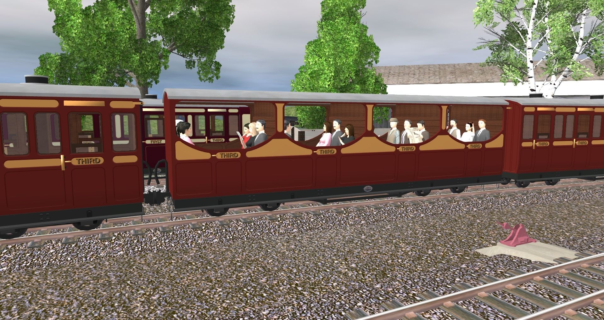Trainz Portal