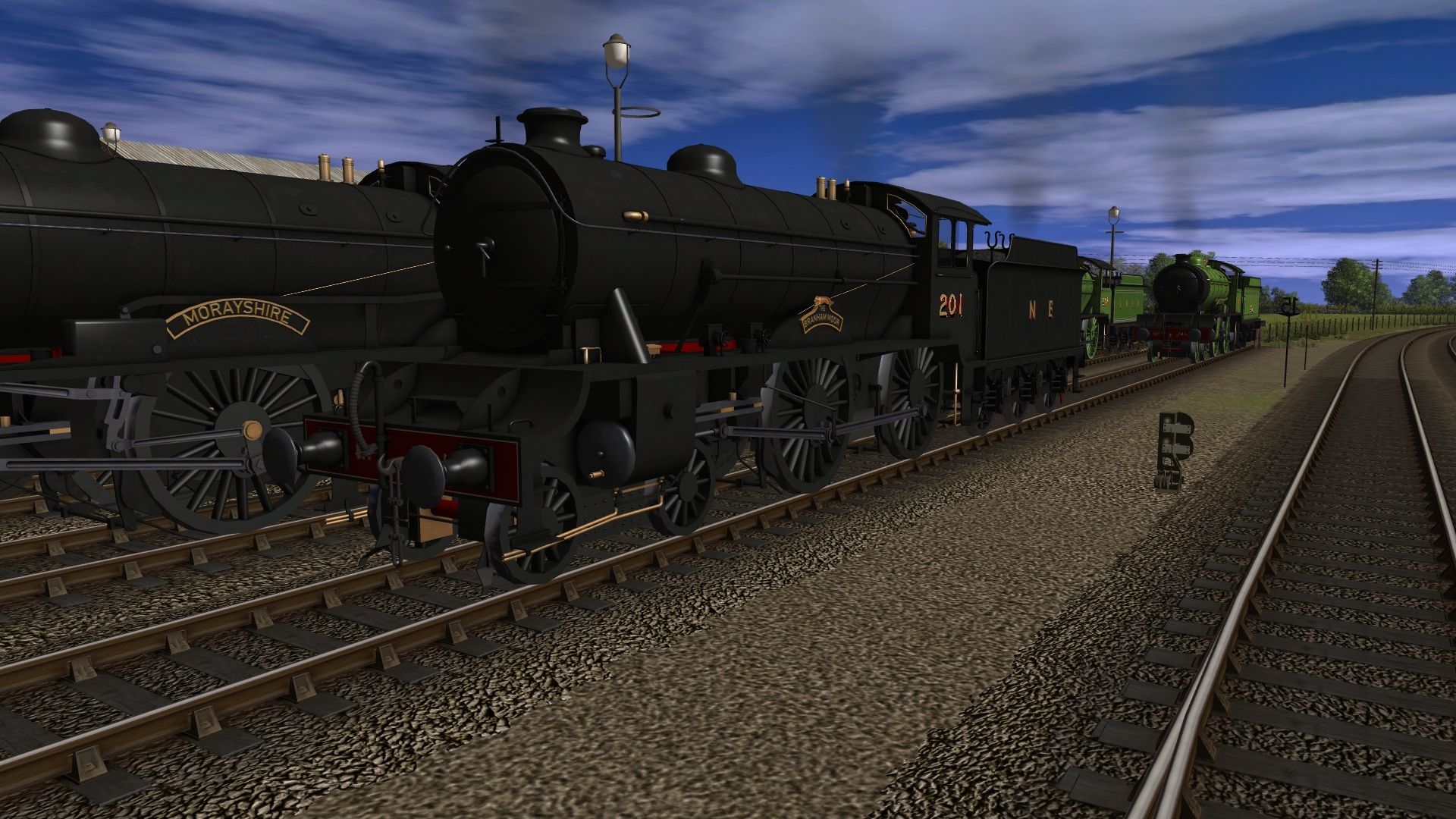 Trainz Portal