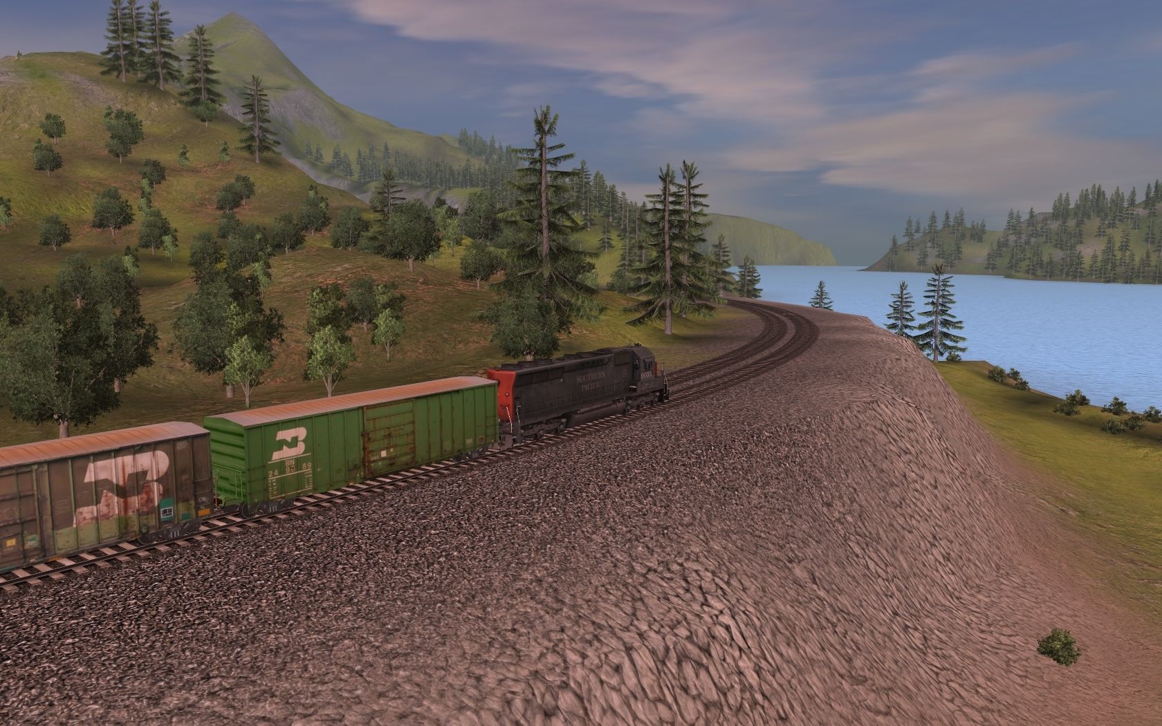 Trainz Portal