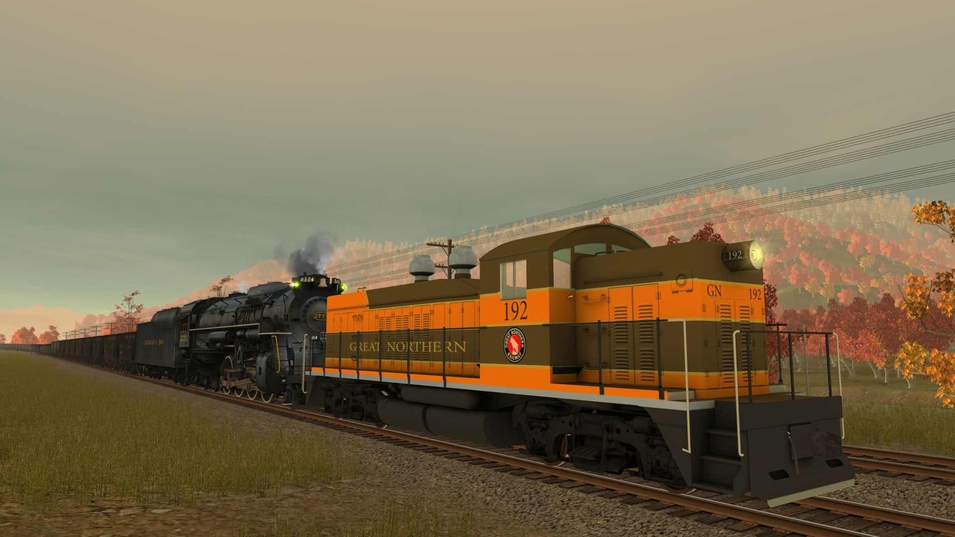 Trainz Portal