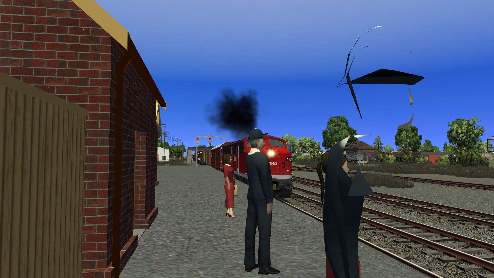 Trainz Portal