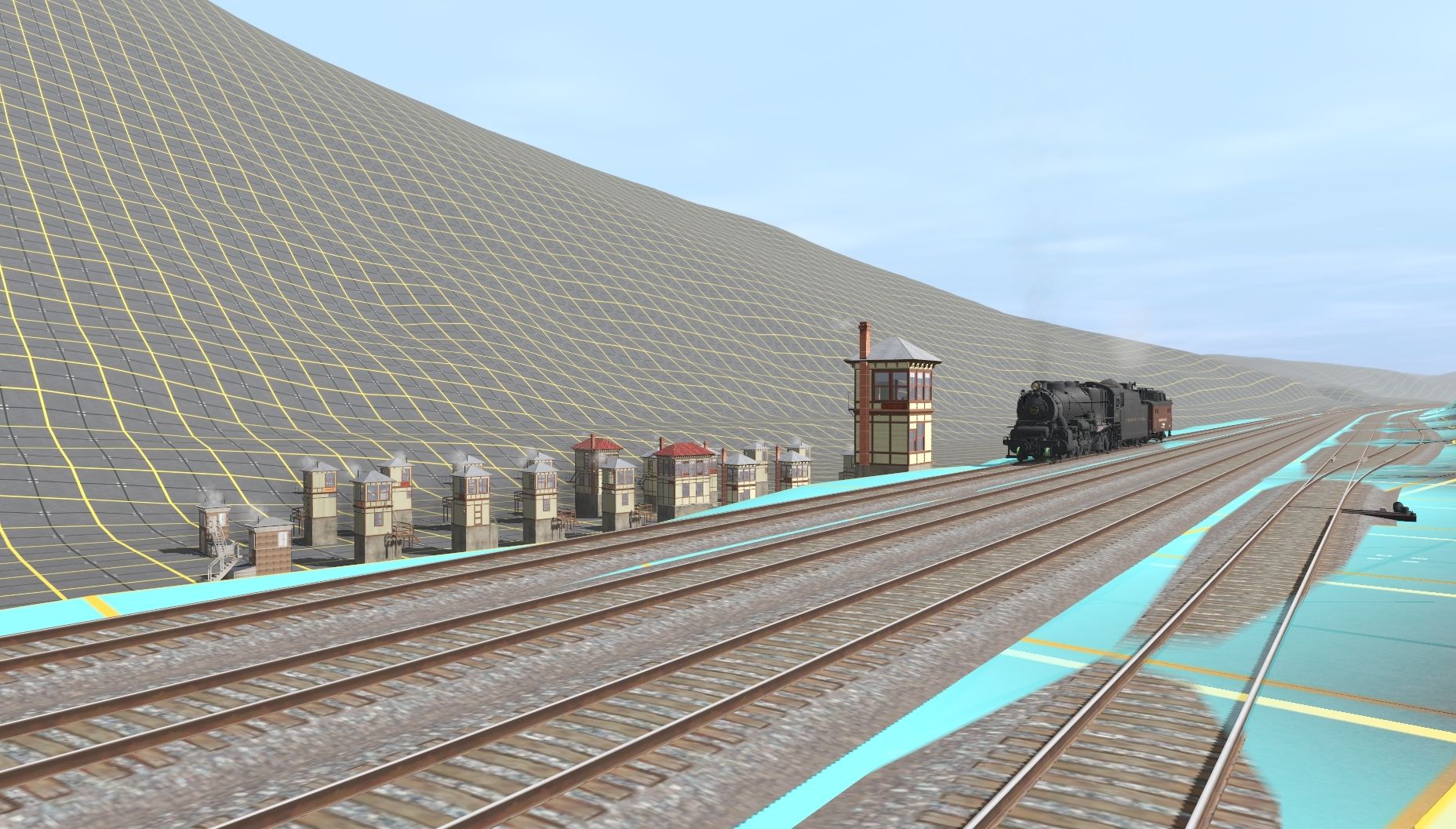 Trainz Portal