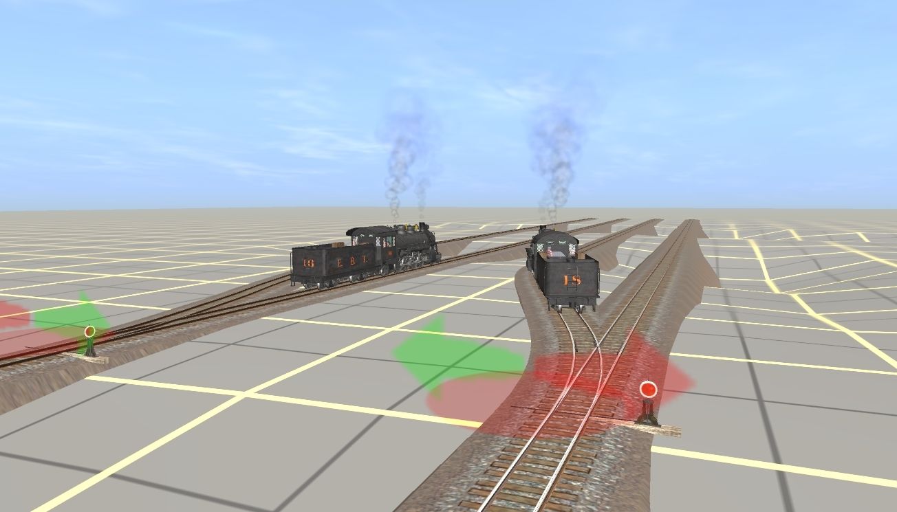 Trainz Portal