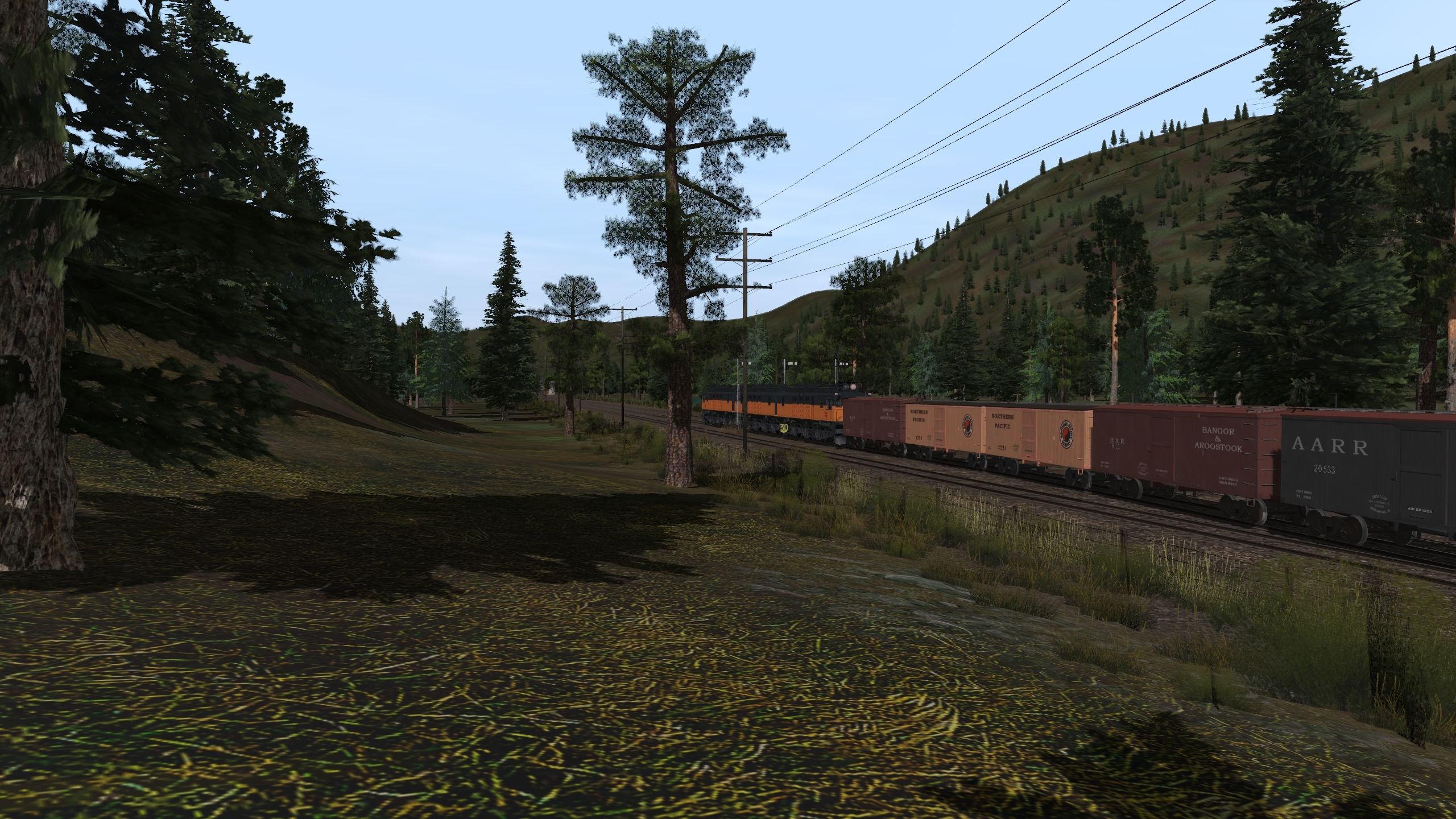 Trainz Portal