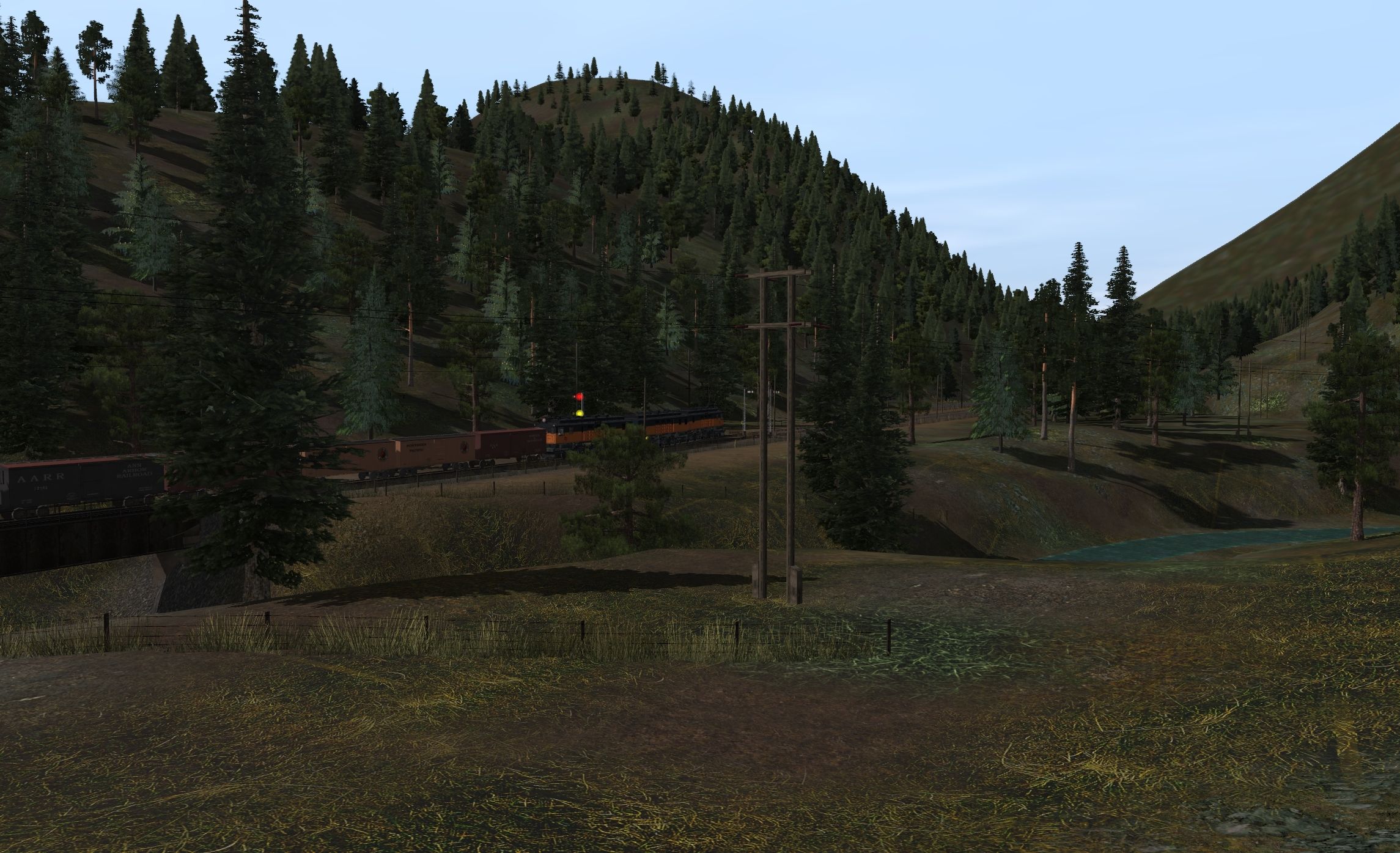 Trainz Portal