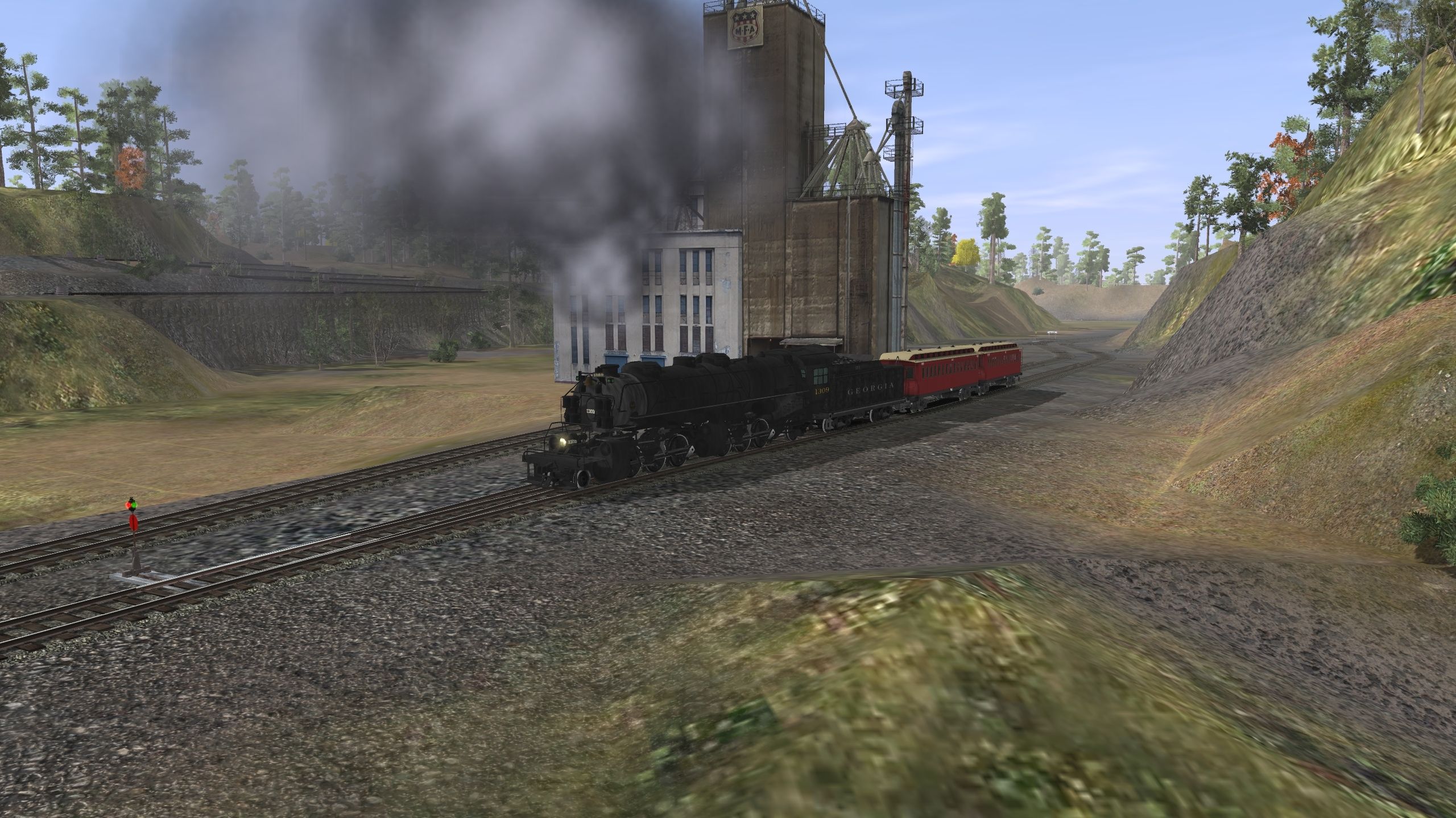 Trainz Portal