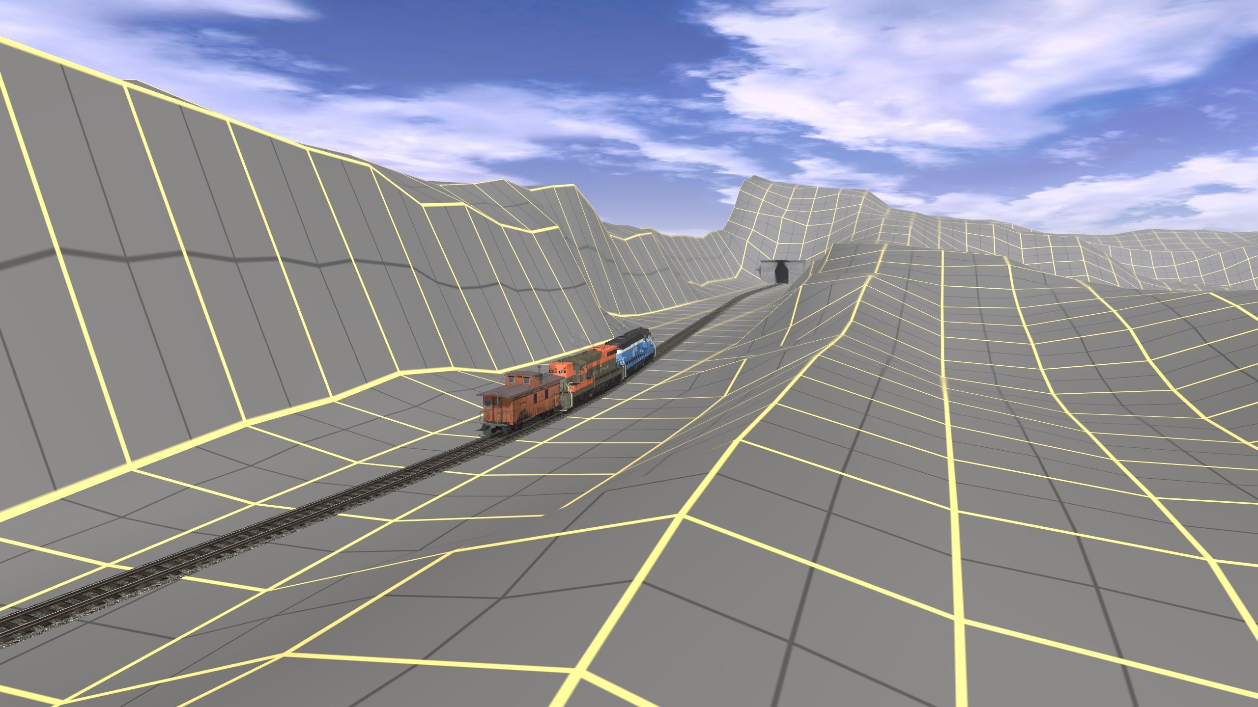 Trainz Portal