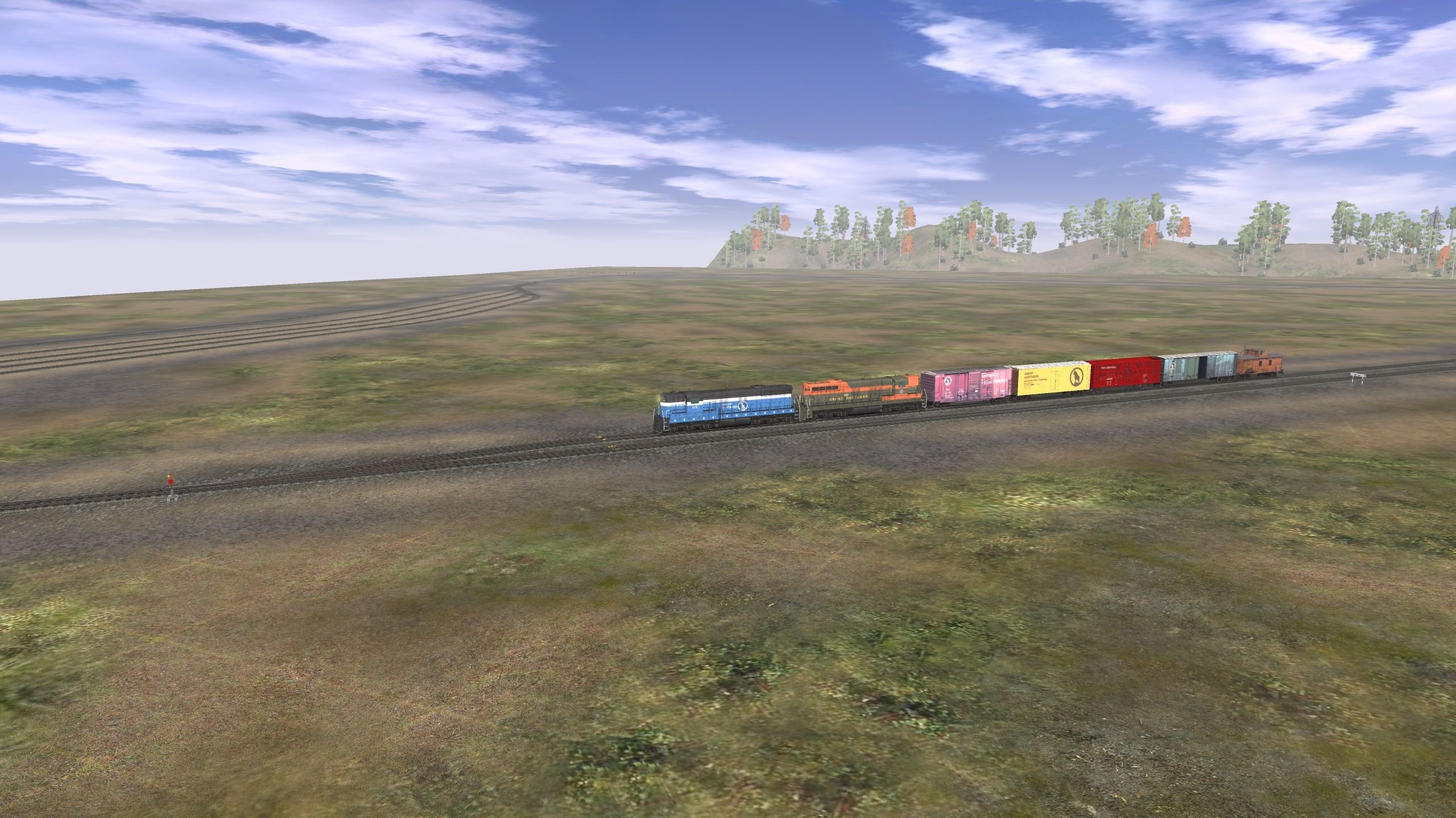 Trainz Portal