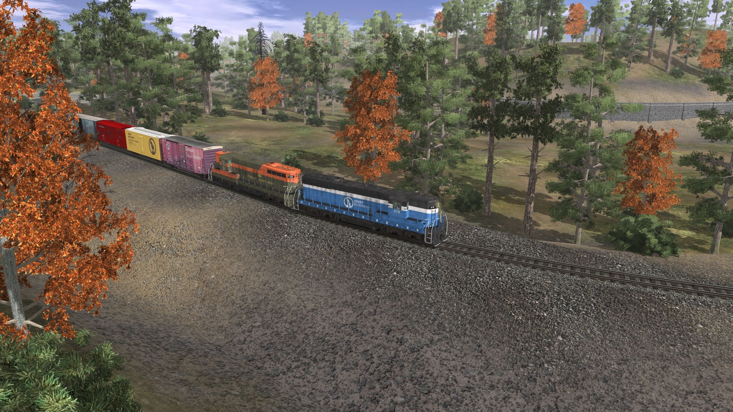 Trainz Portal