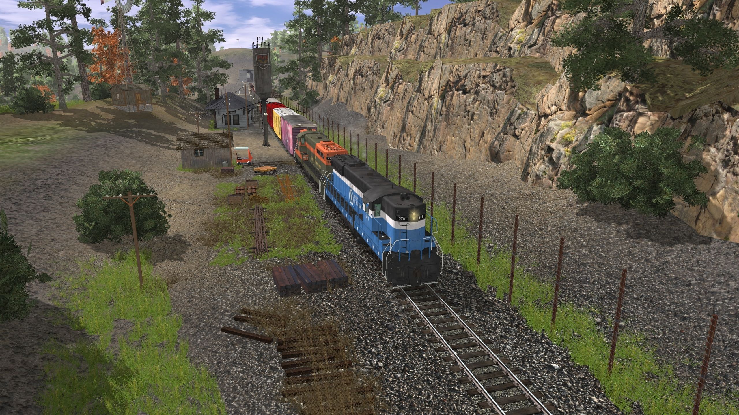 Trainz Portal