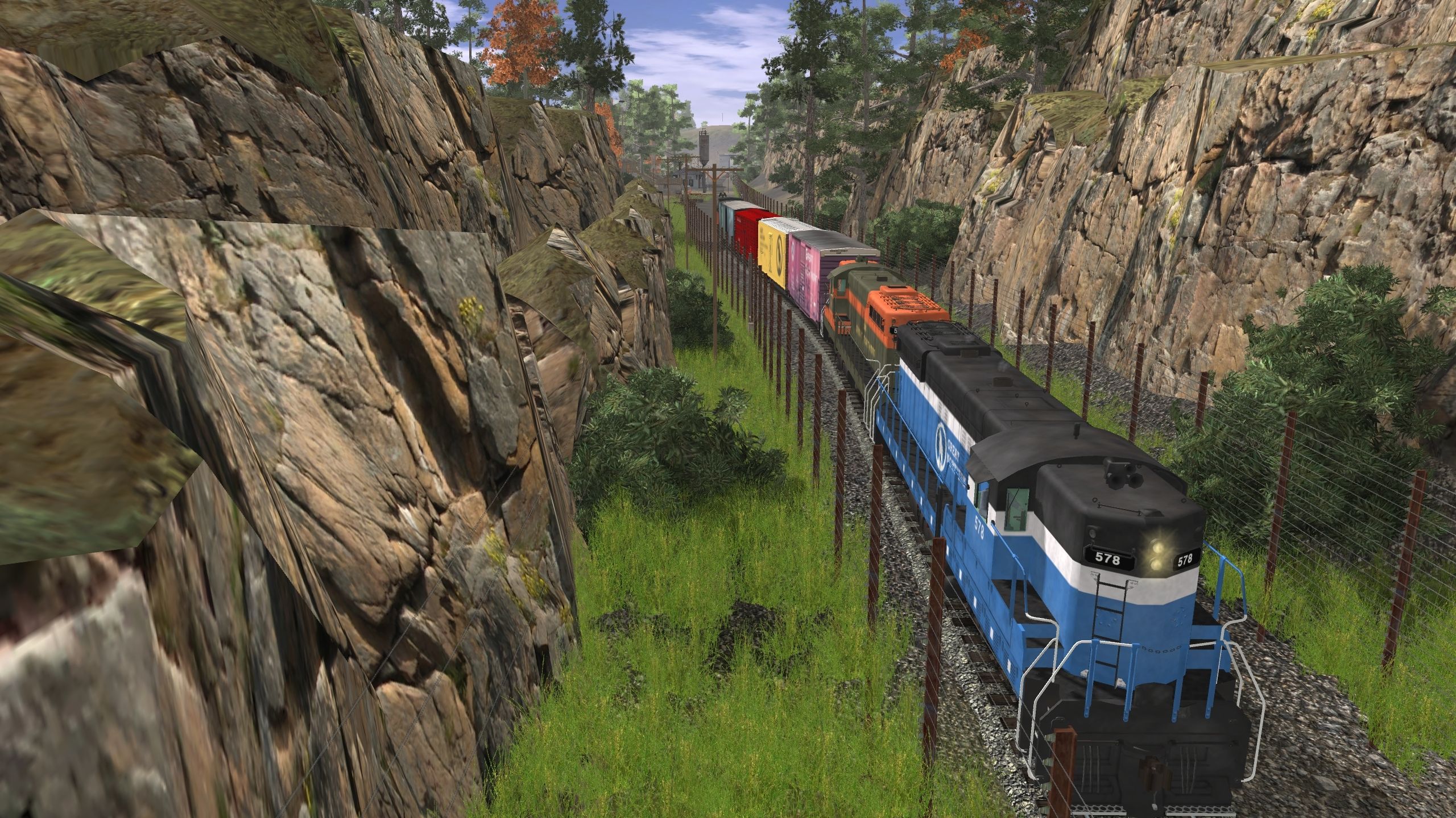 Trainz Portal