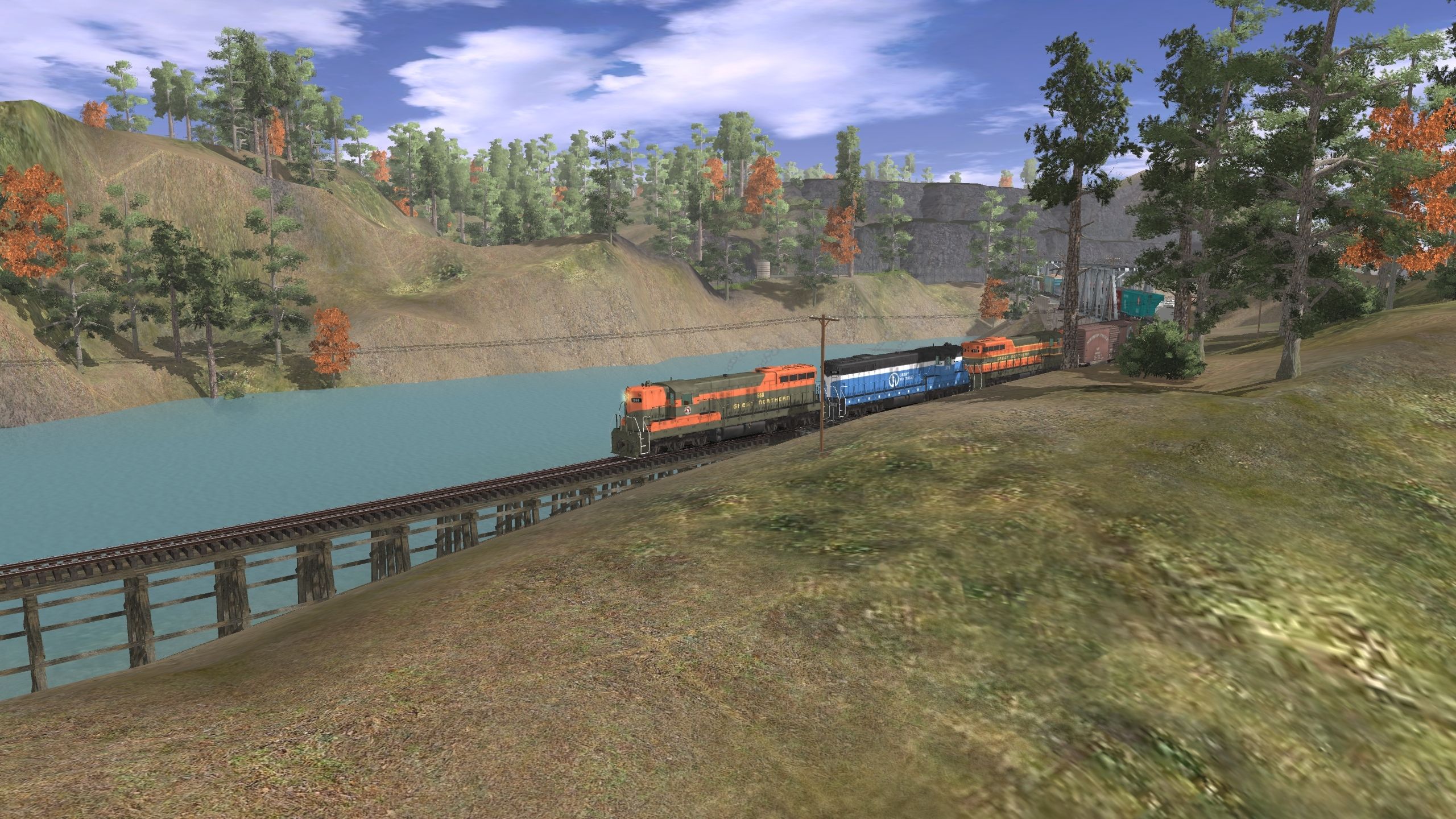 Trainz Portal