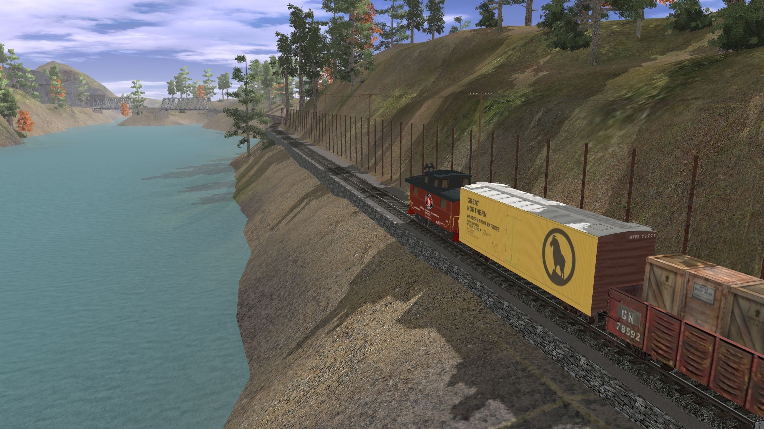 Trainz Portal