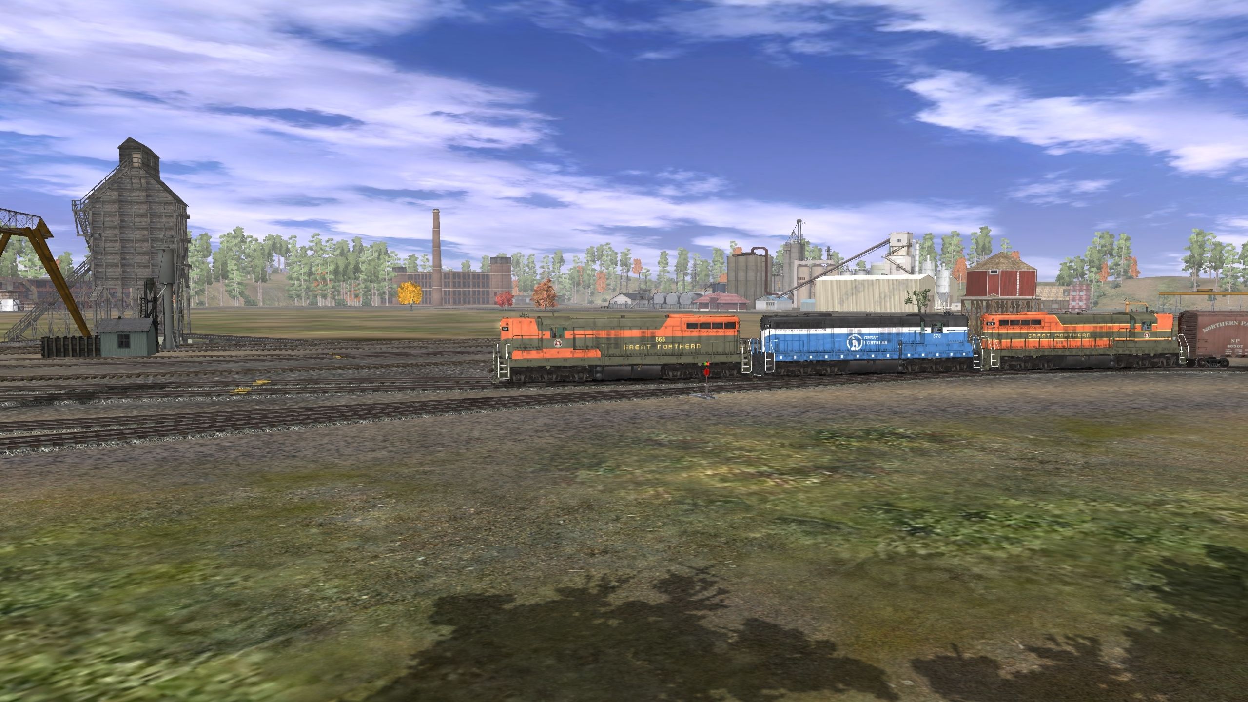 Trainz Portal