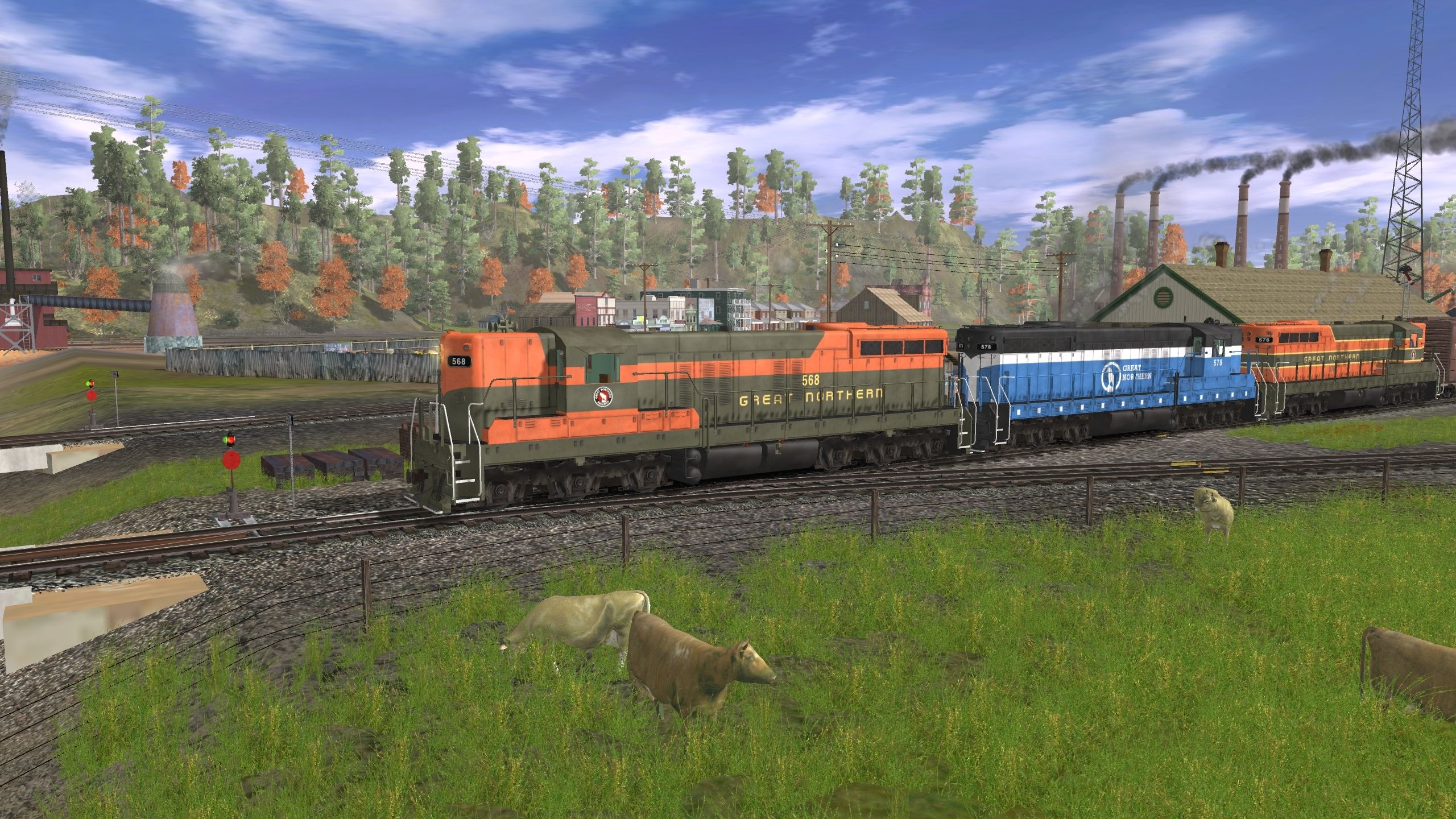 Trainz Portal