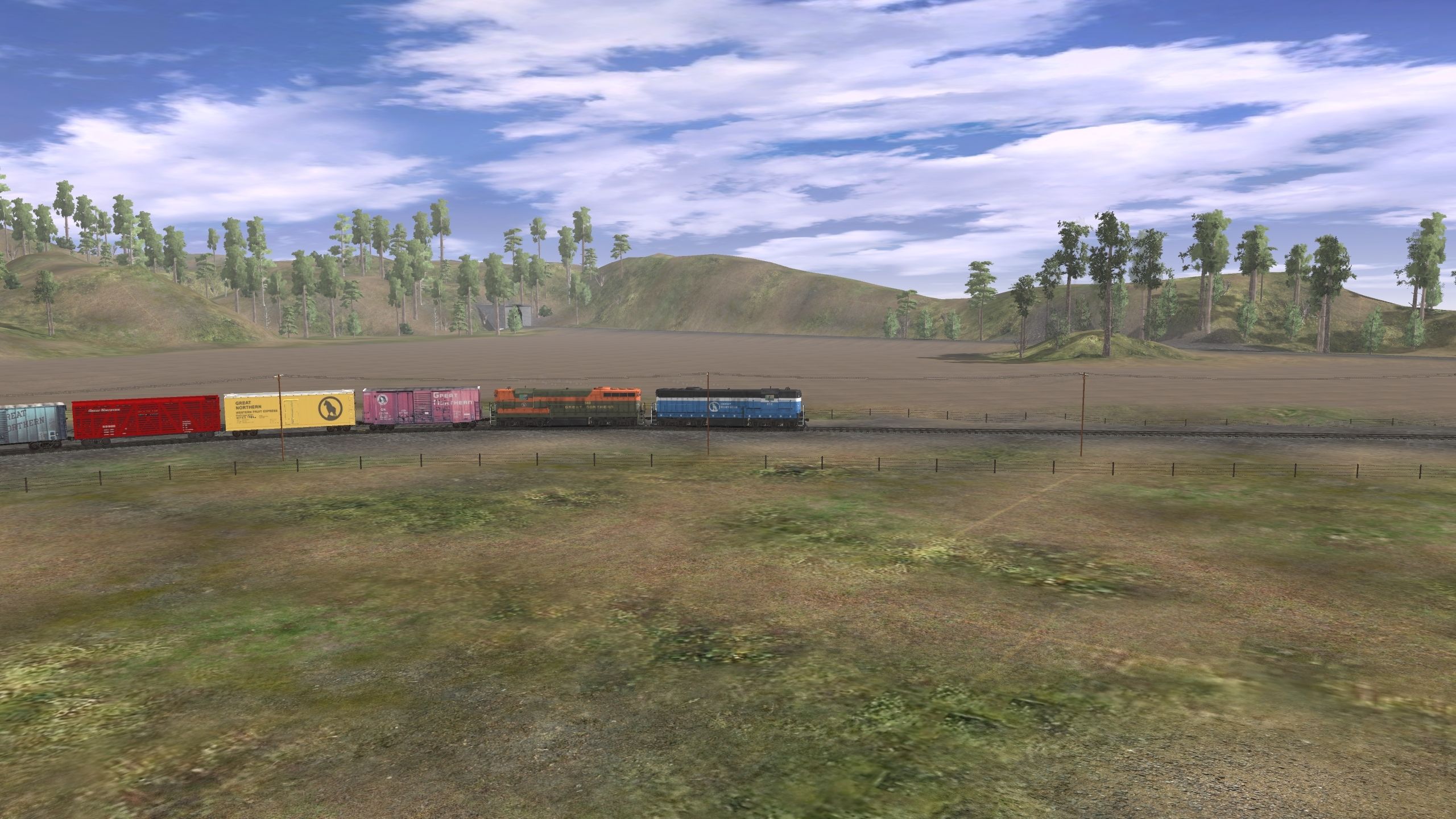 Trainz Portal
