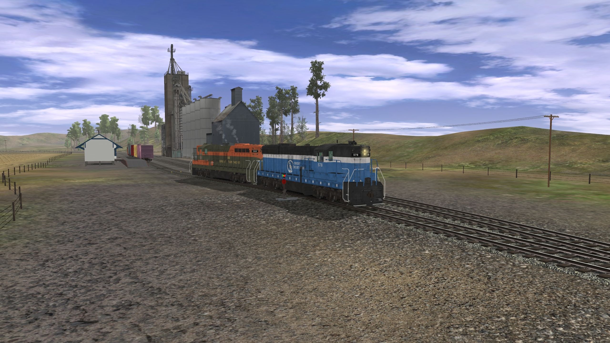 Trainz Portal