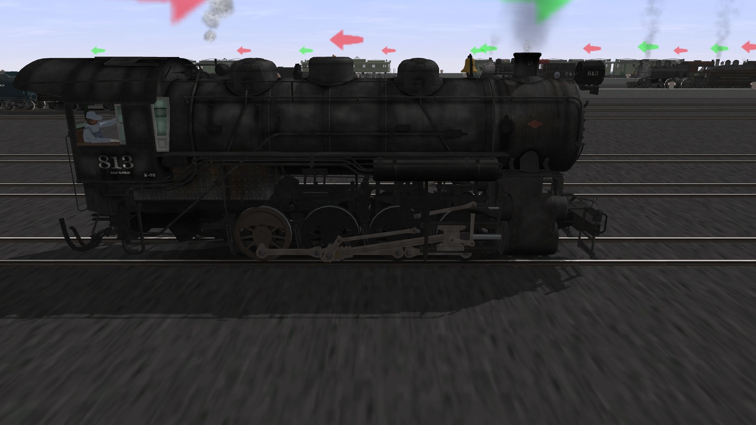 Trainz Portal