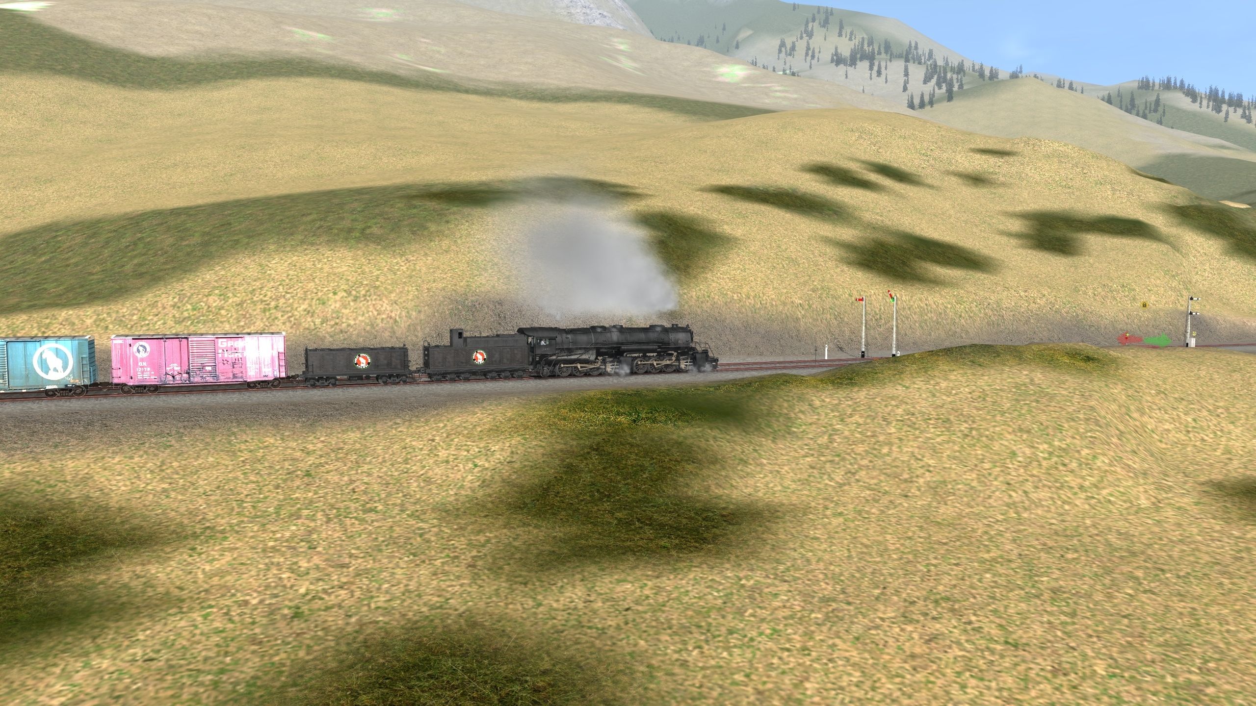 Trainz Portal