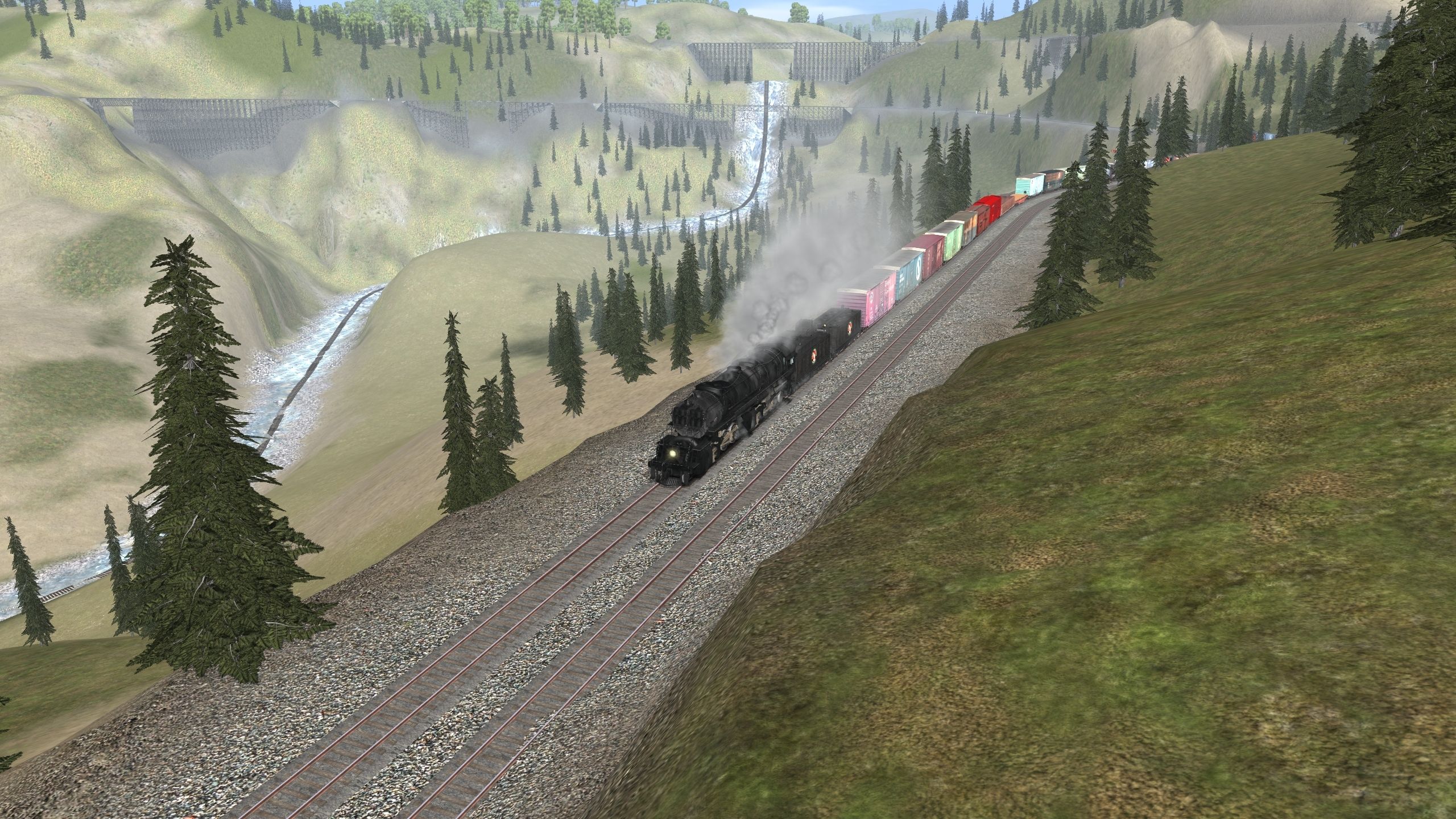 Trainz Portal