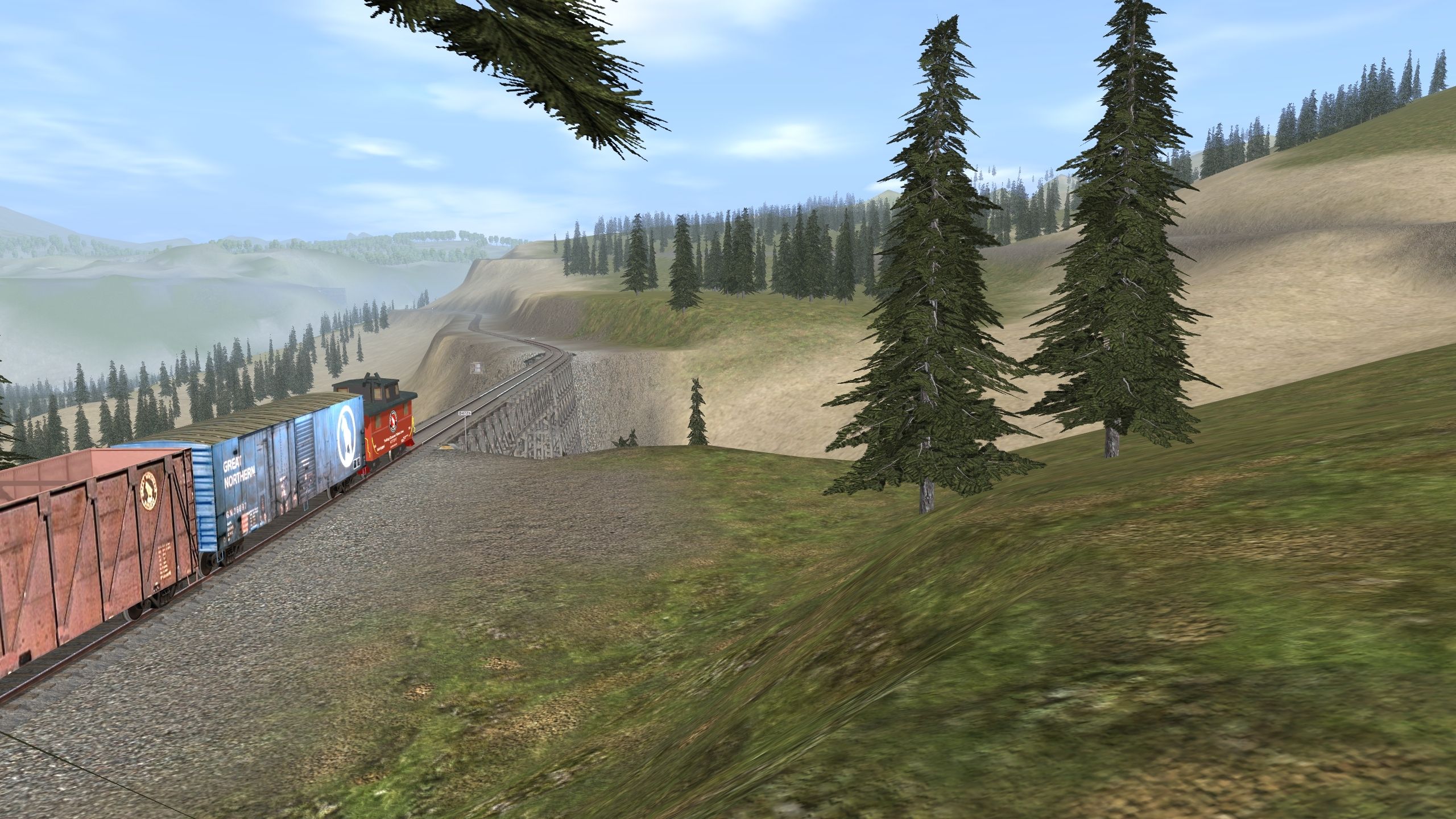 Trainz Portal