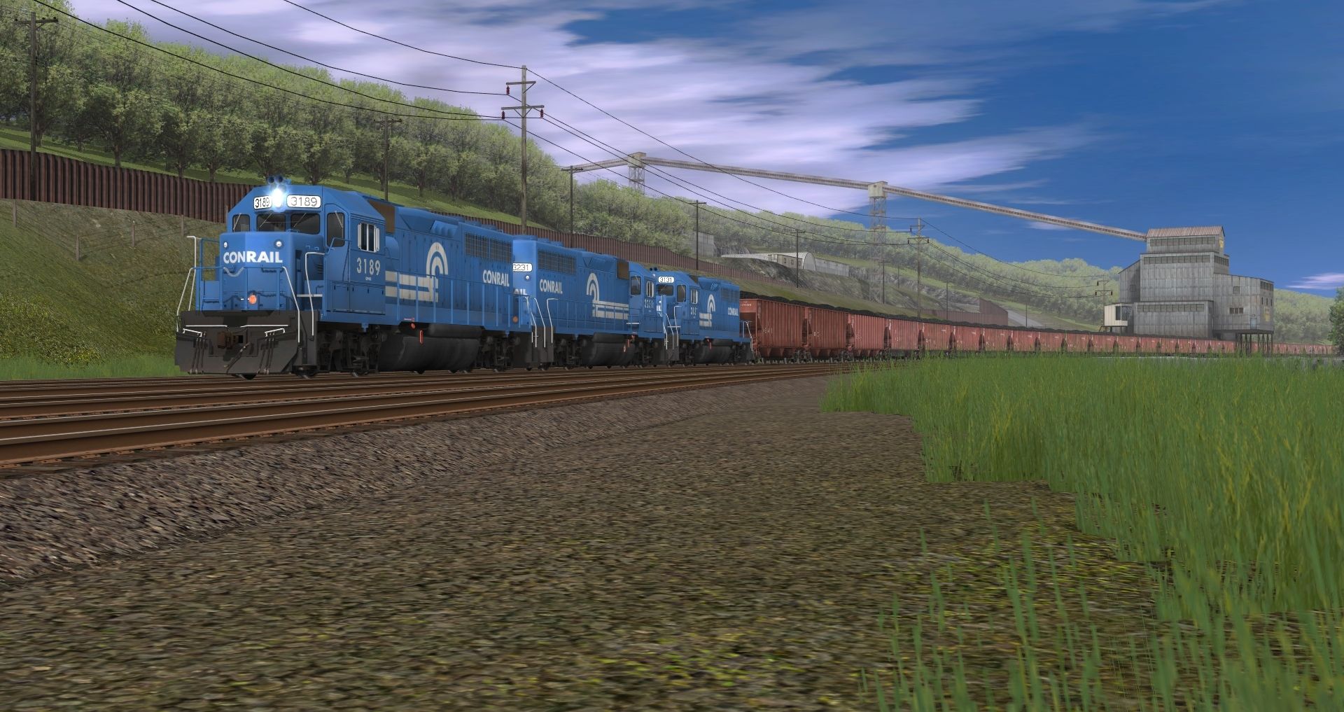Trainz Portal