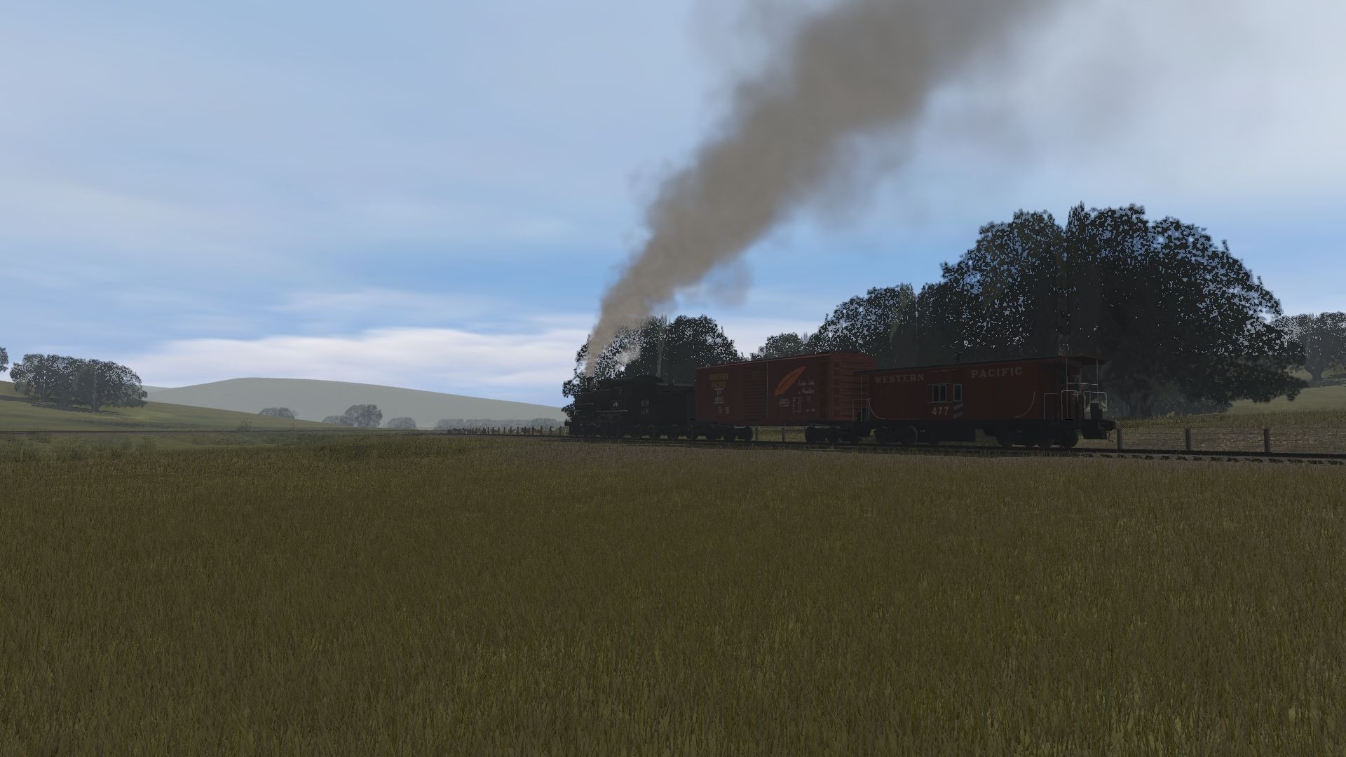 Trainz Portal