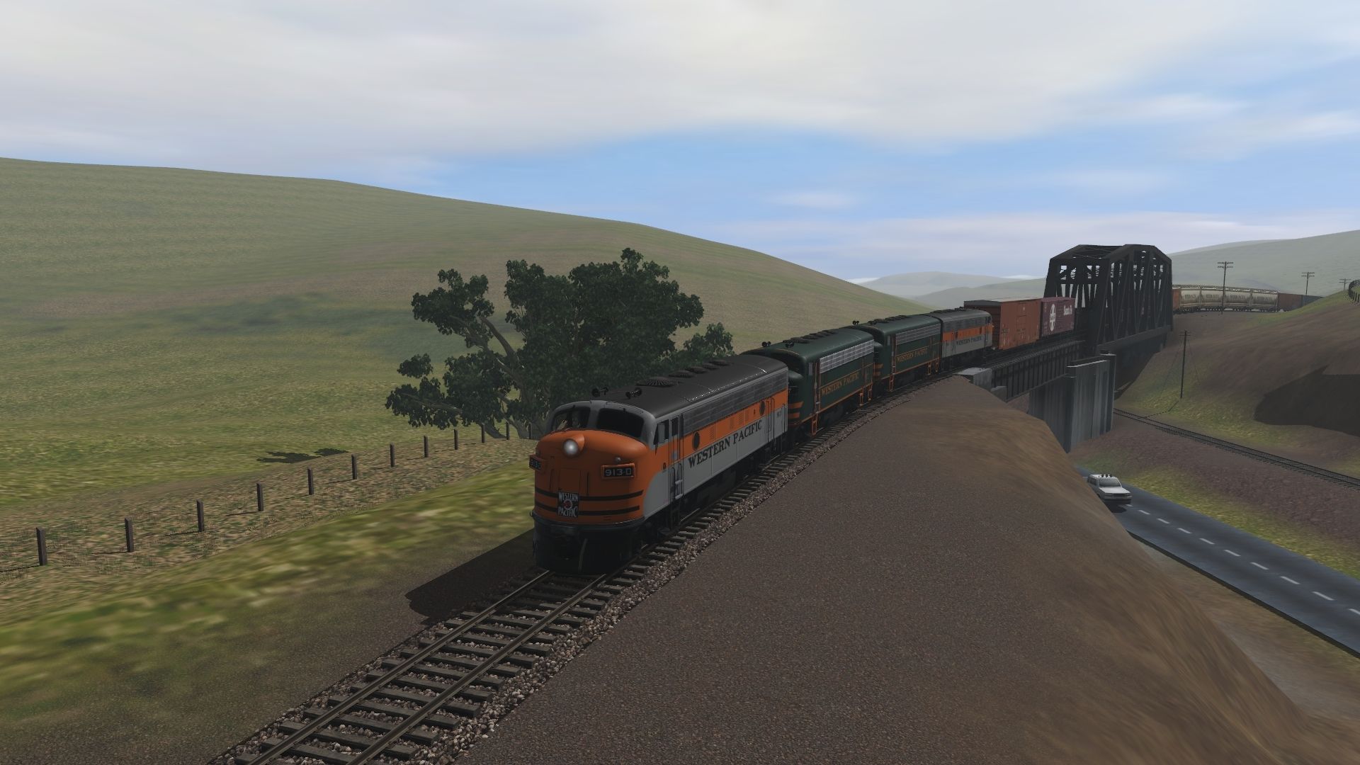 Trainz Portal