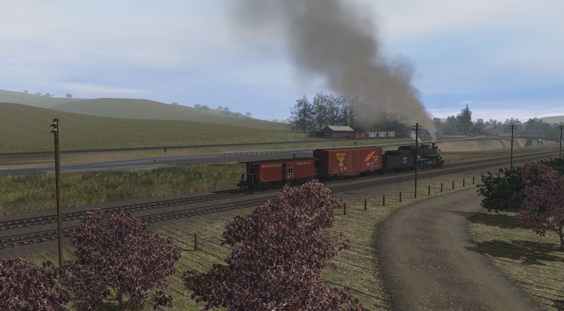 Trainz Portal