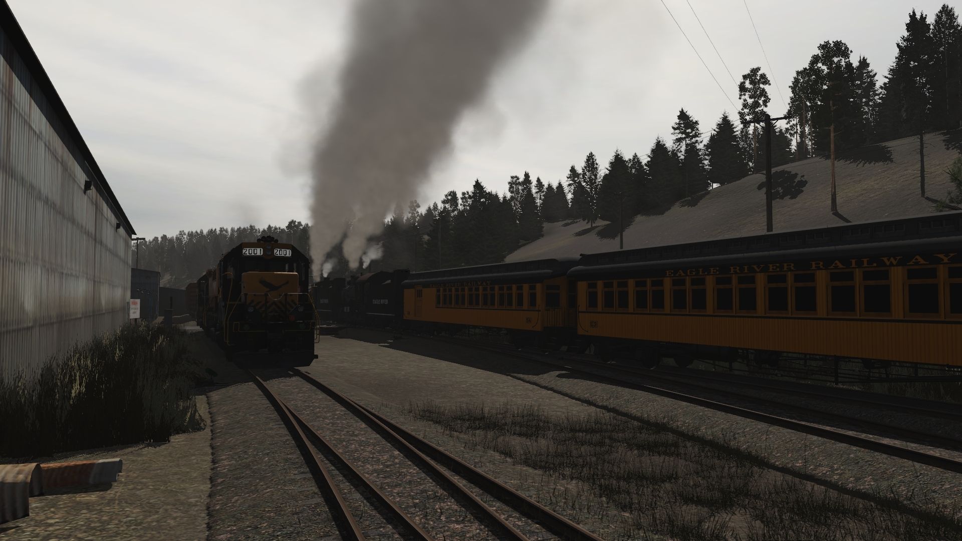 Trainz Portal