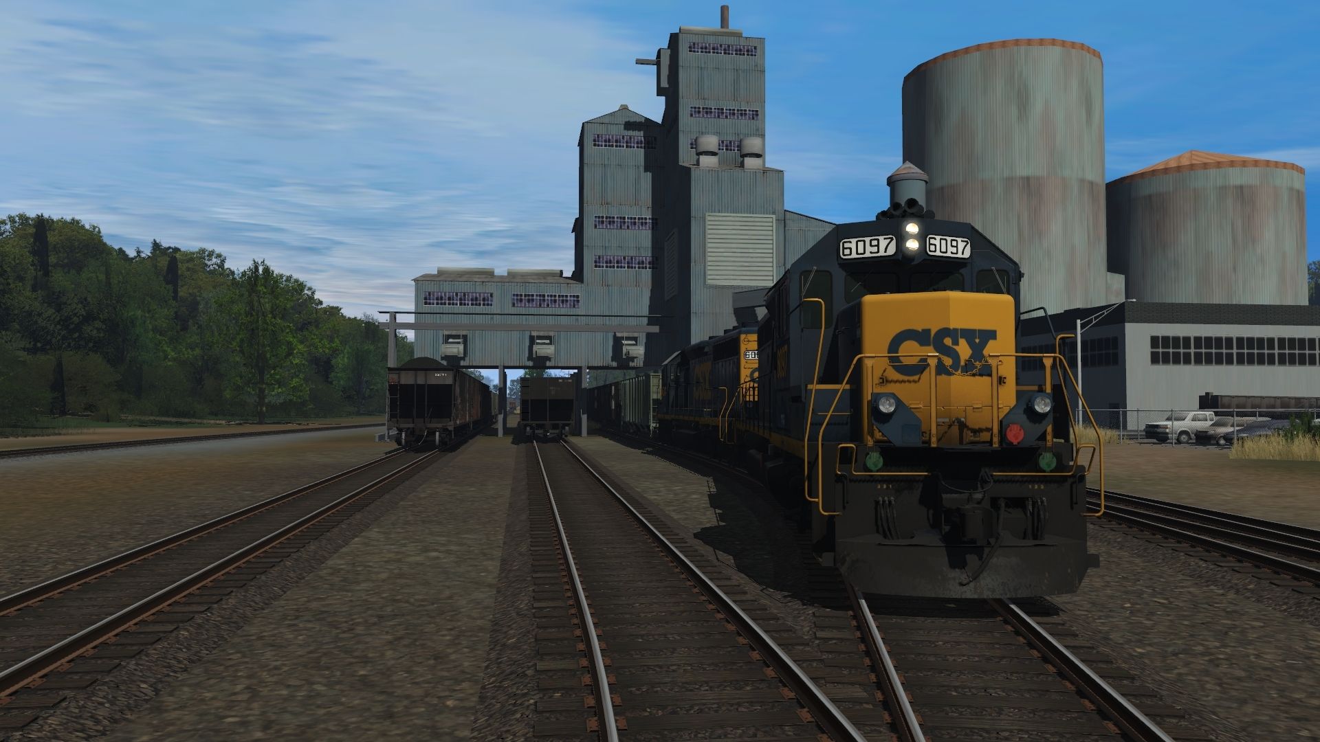Trainz Portal