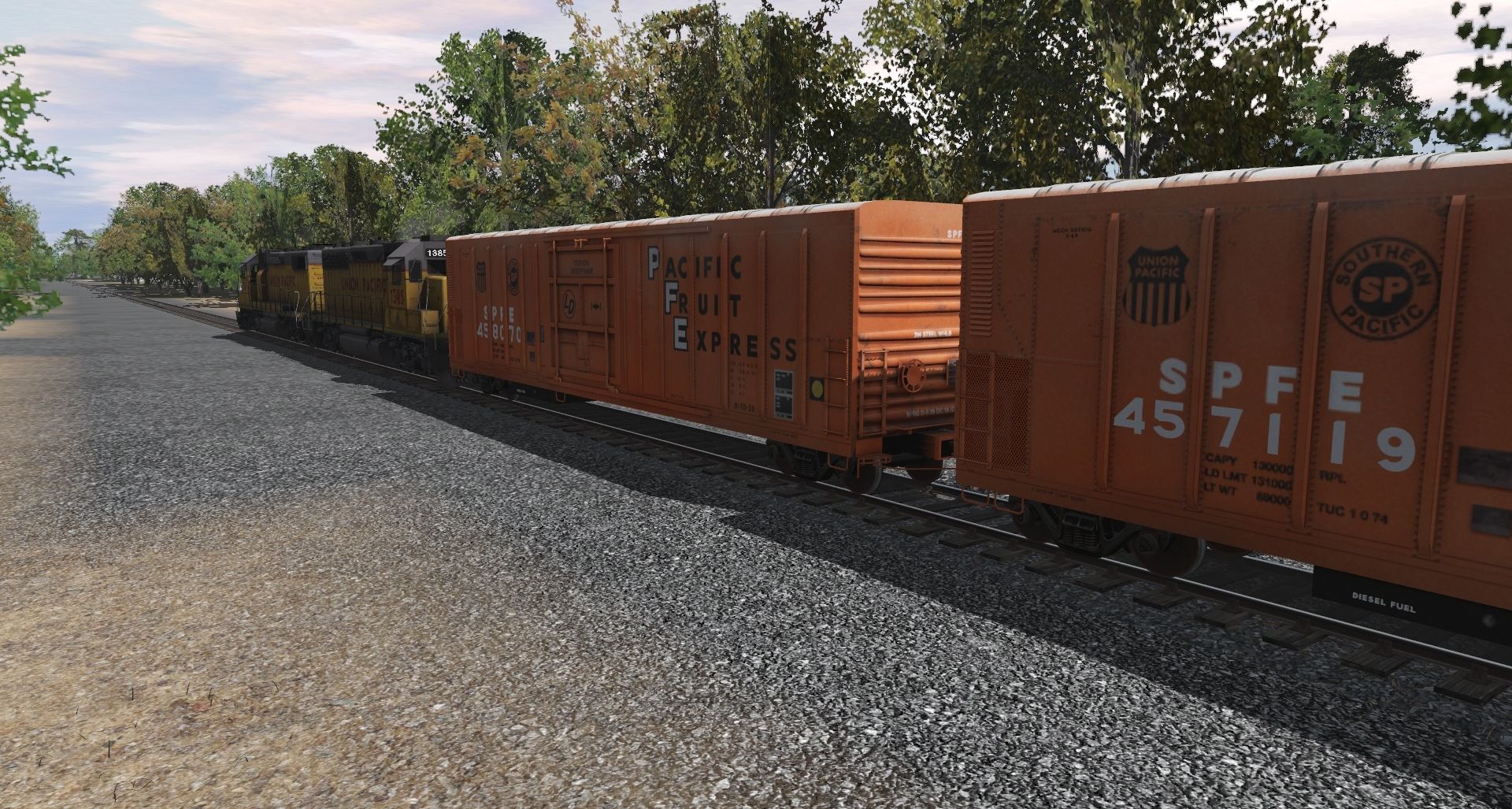 Trainz Portal