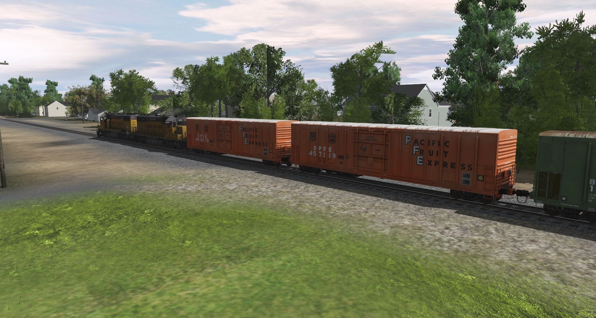 Trainz Portal